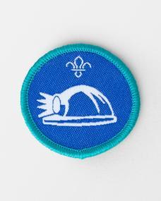 explorer scout badges