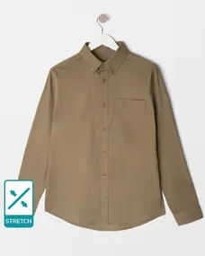 scout explorers uniform