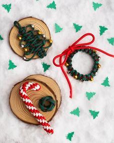 paracord decorations