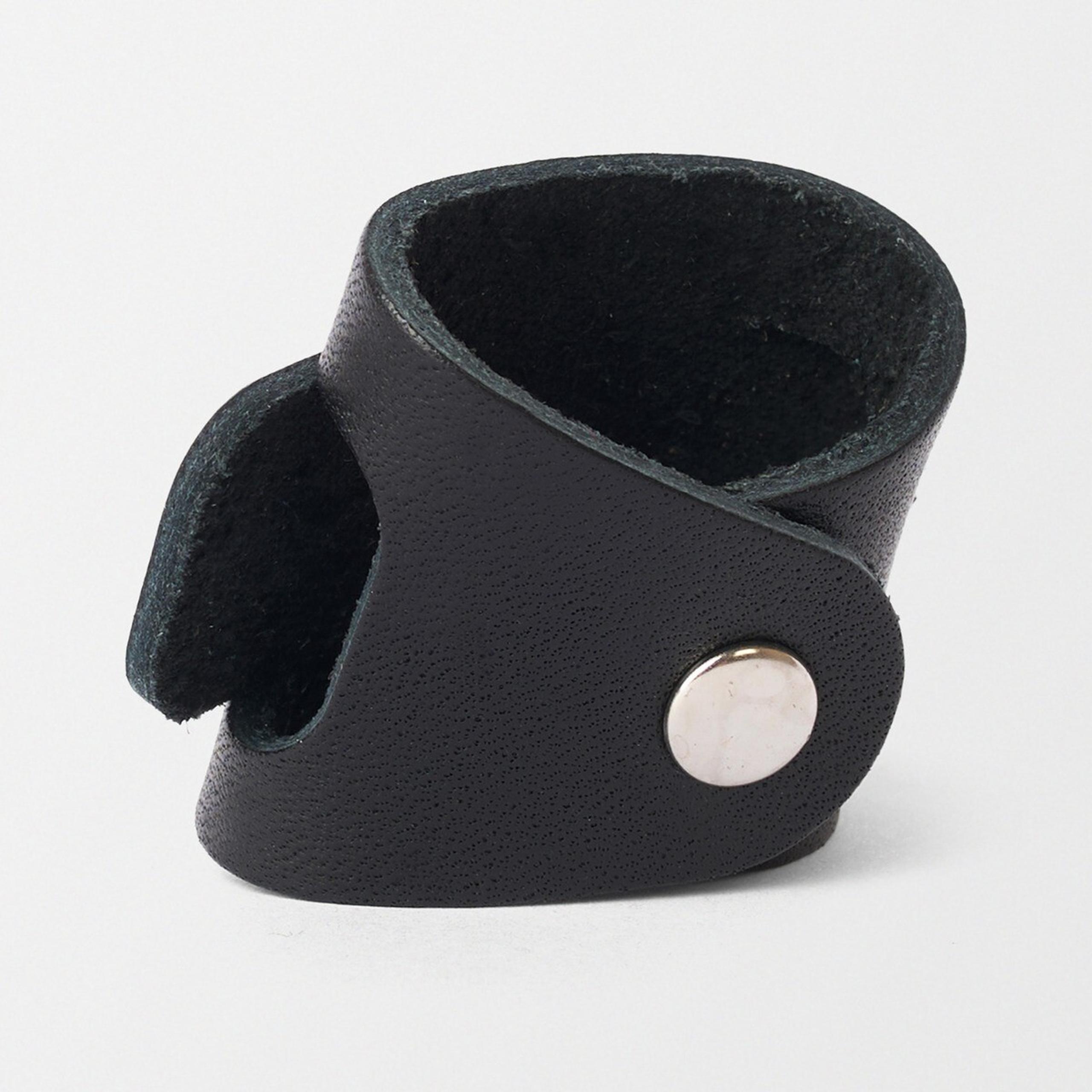 Adult Leader / Network Scout Official Leather Woggle