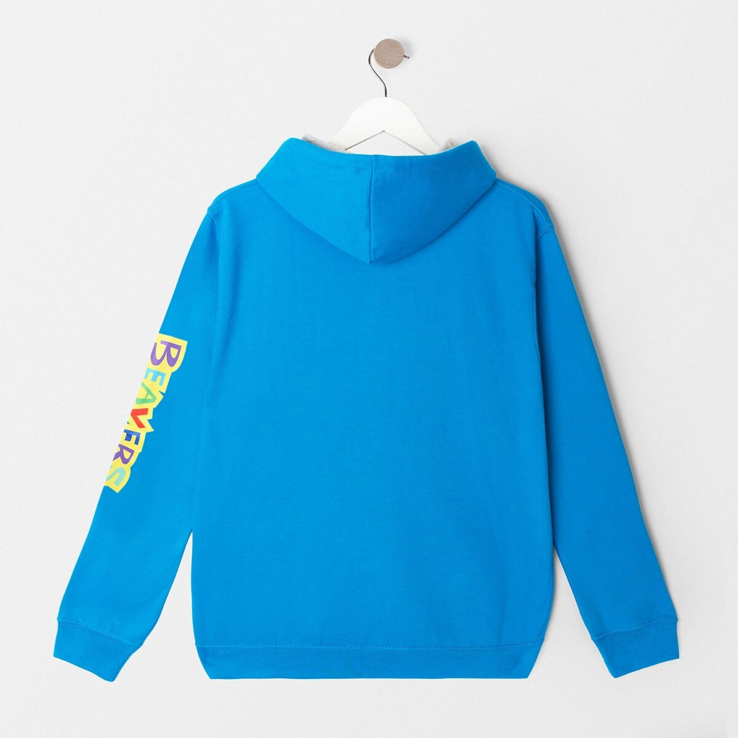 Beaver Scouts Hoodie for Adults | Beavers Clothing