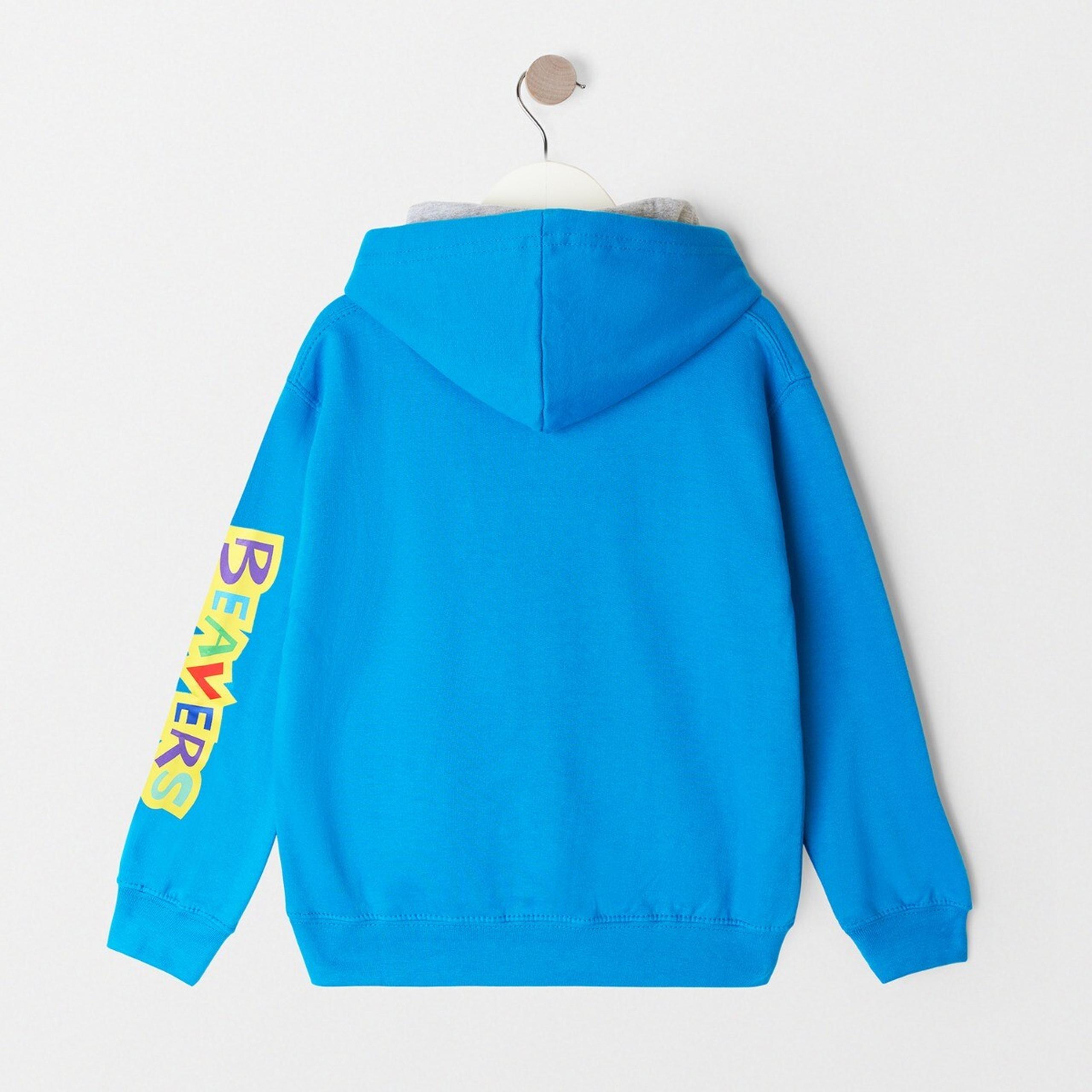 Beaver Scouts Hoodie for Kids | Beavers Clothing
