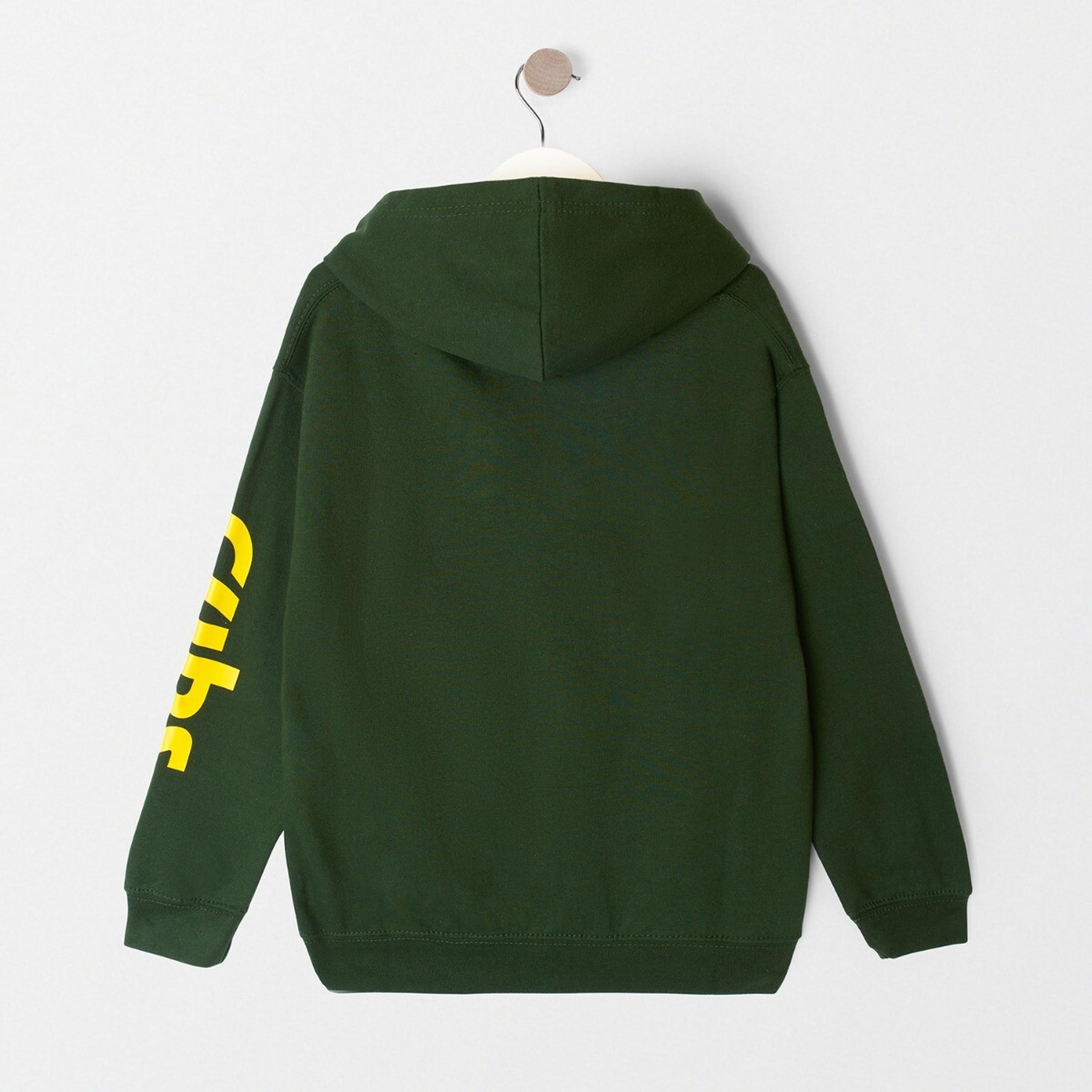 Cub Scouts Hoodie for Kids | Cubs Clothing