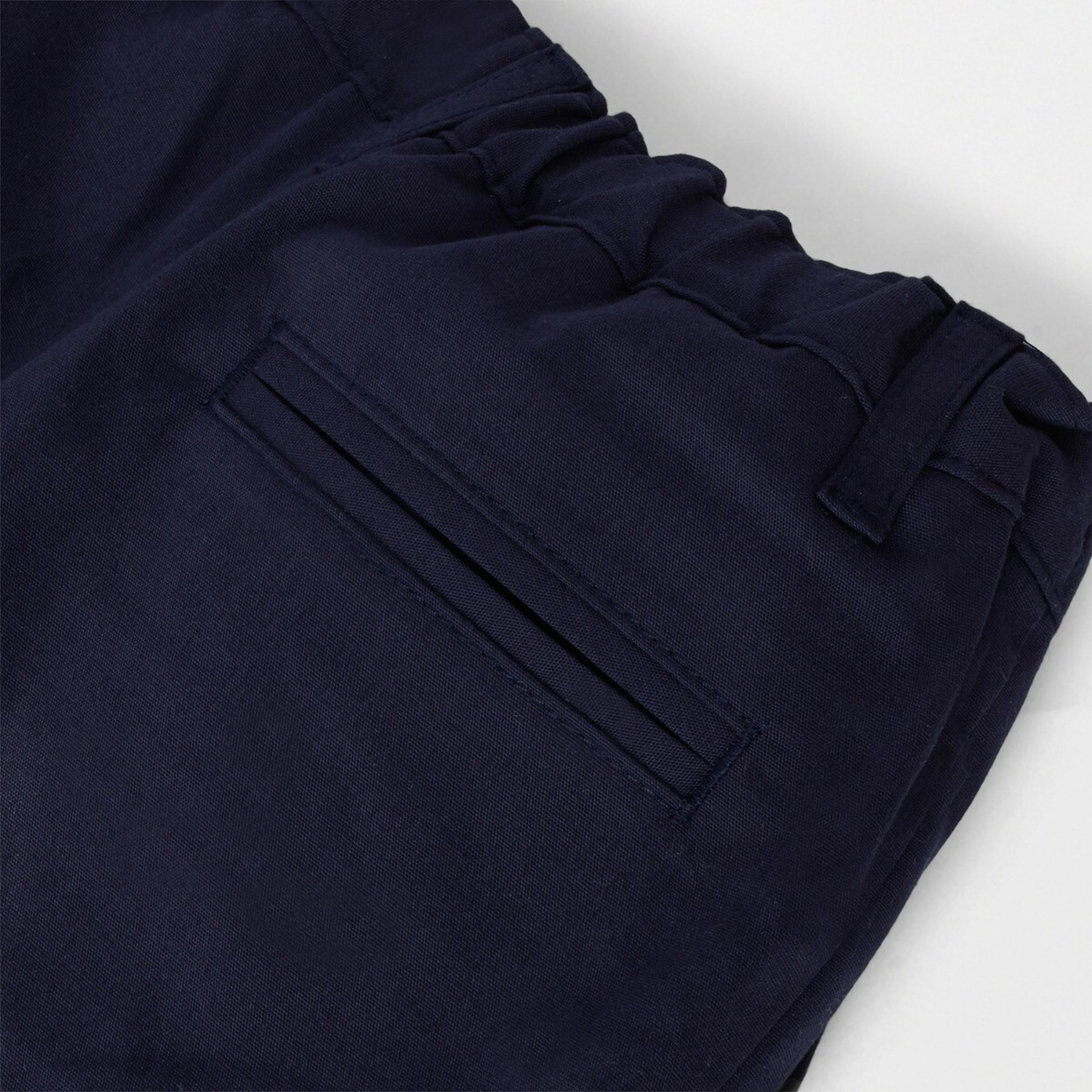 Scouts Activity Shorts- Kids | Stretch Fabric | Scouts Uniform
