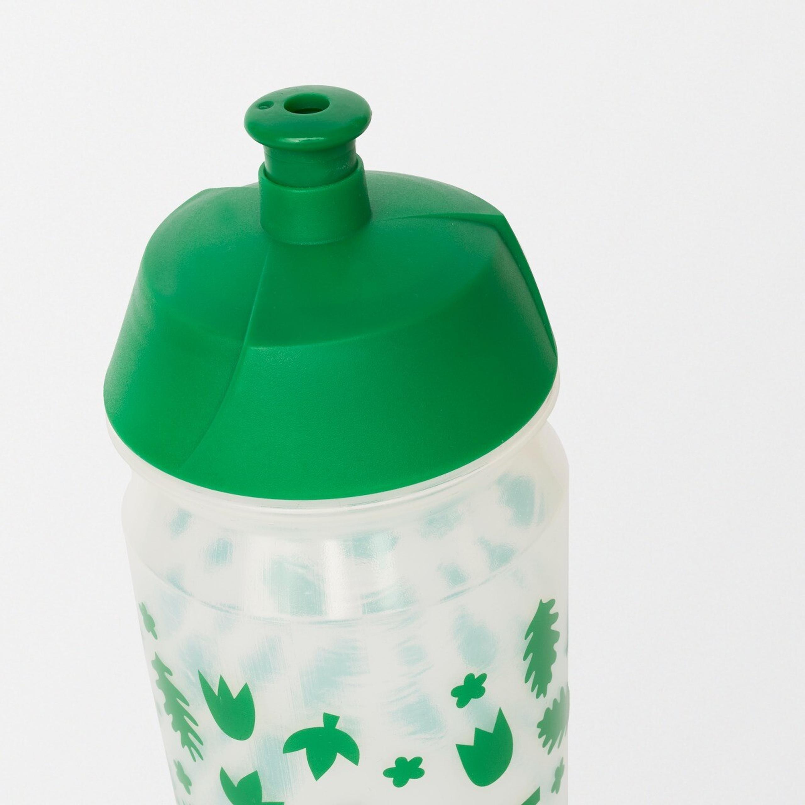 Cubs Bio Sugarcane Sports Bottle 500ml | Cub Scouts | Scout Store