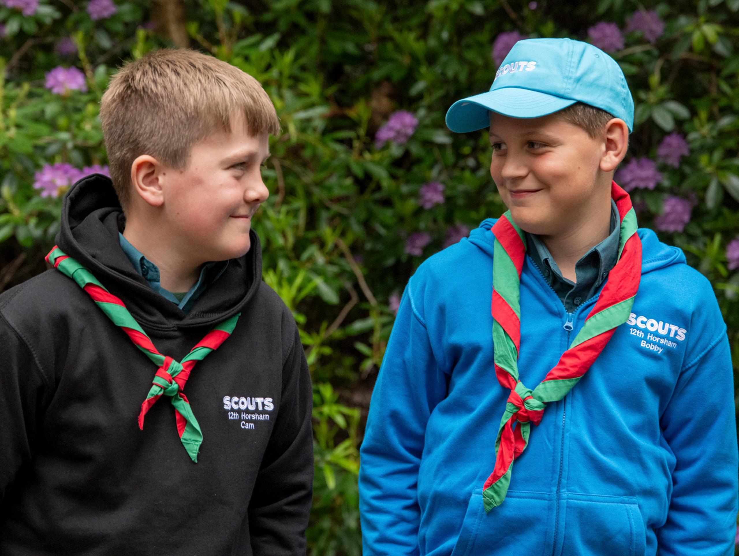 Scout Store | A Scout Shop for all your Scouting essentials.