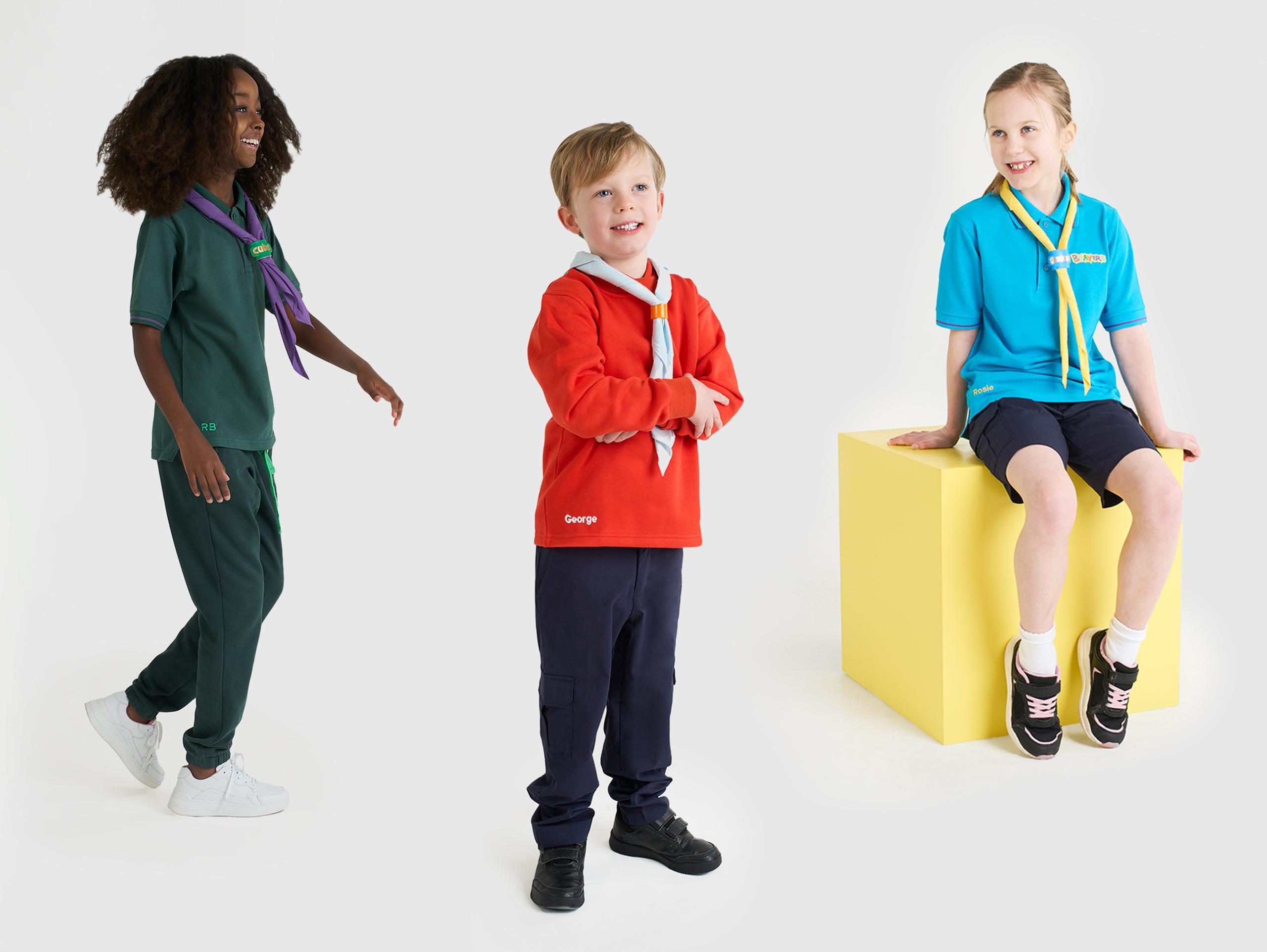 Scout Store | A Scout Shop for all your Scouting essentials.