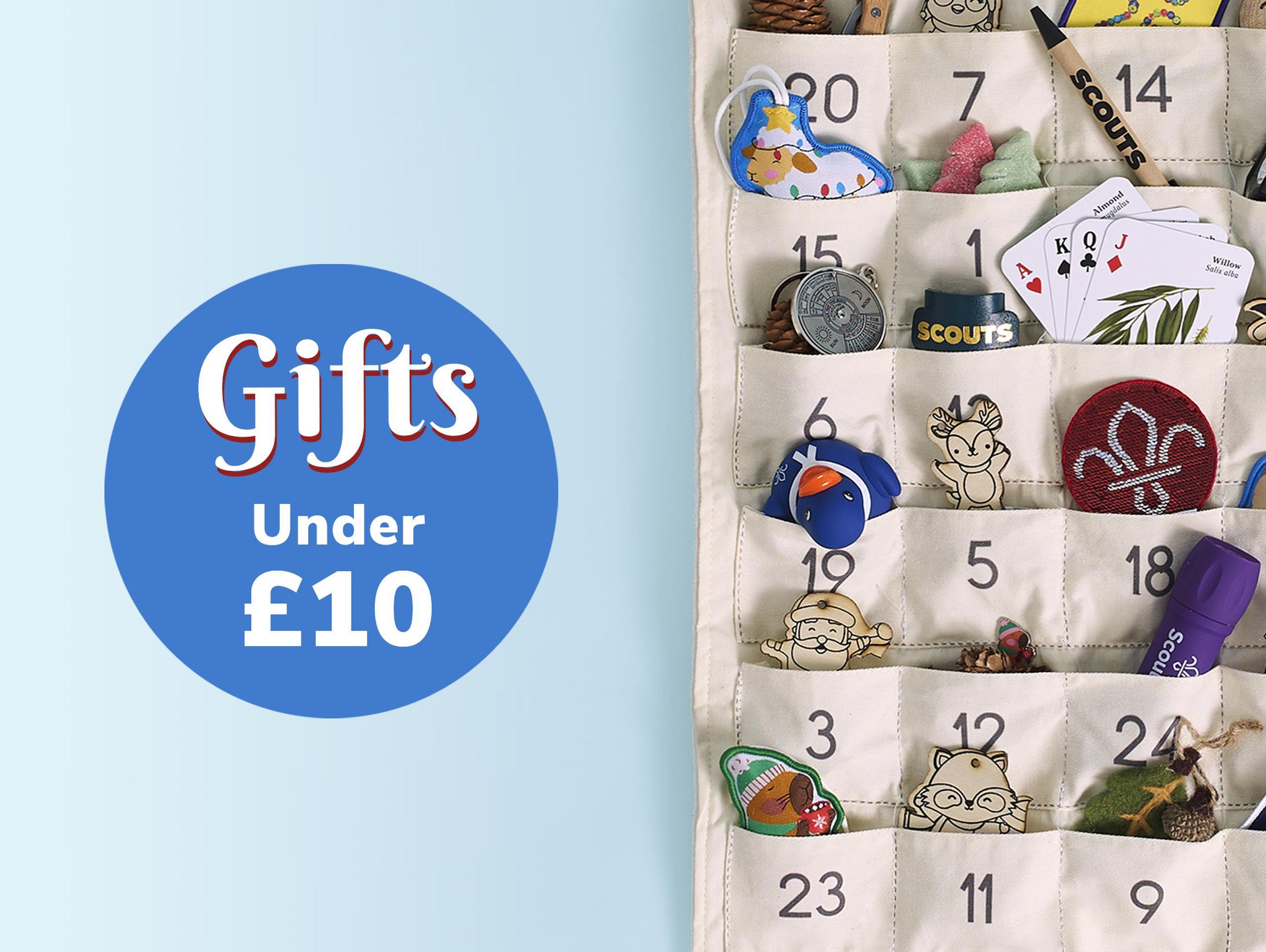 Scout Store | A Scout Shop for all your Scouting essentials.