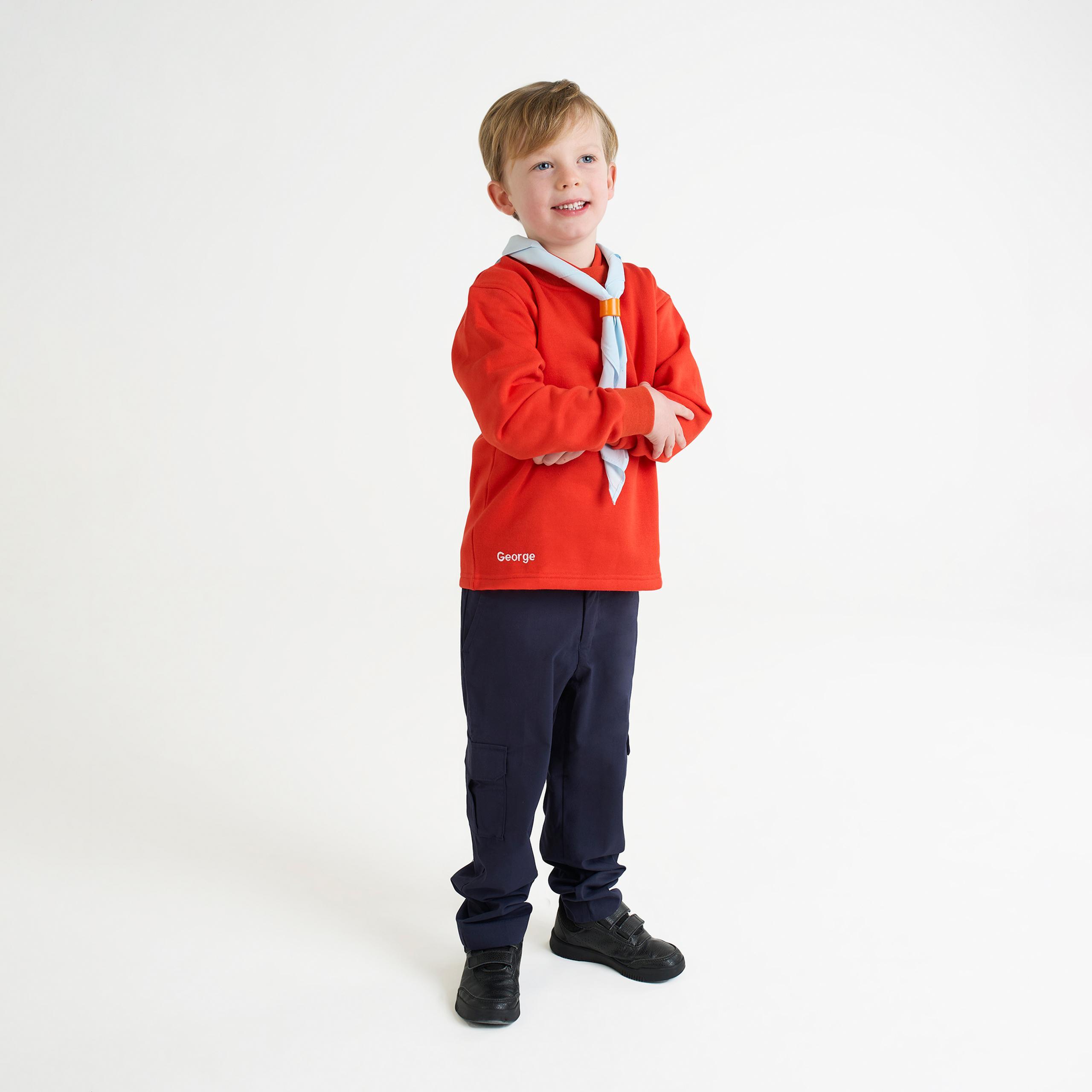Kids Uniform
