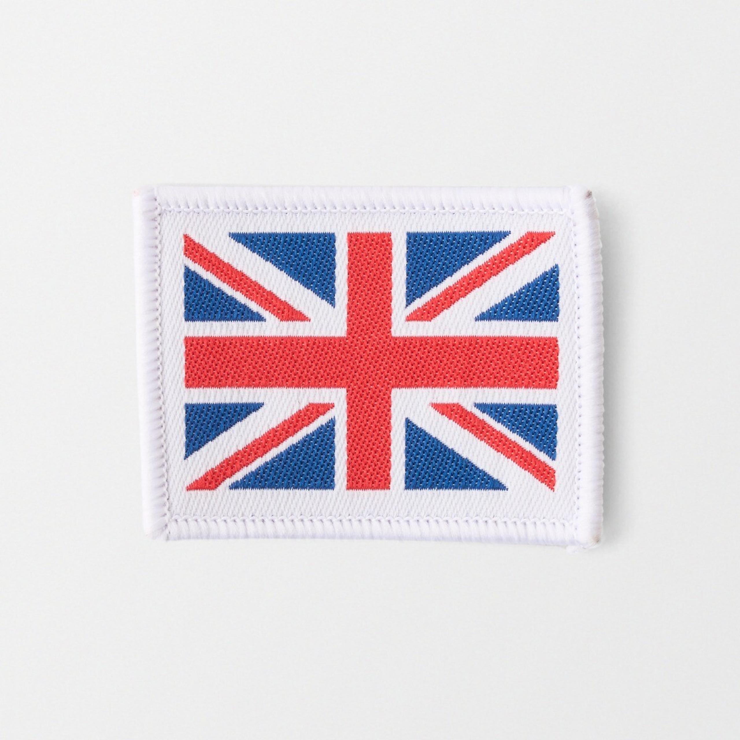 Union Uniform Cloth Badge