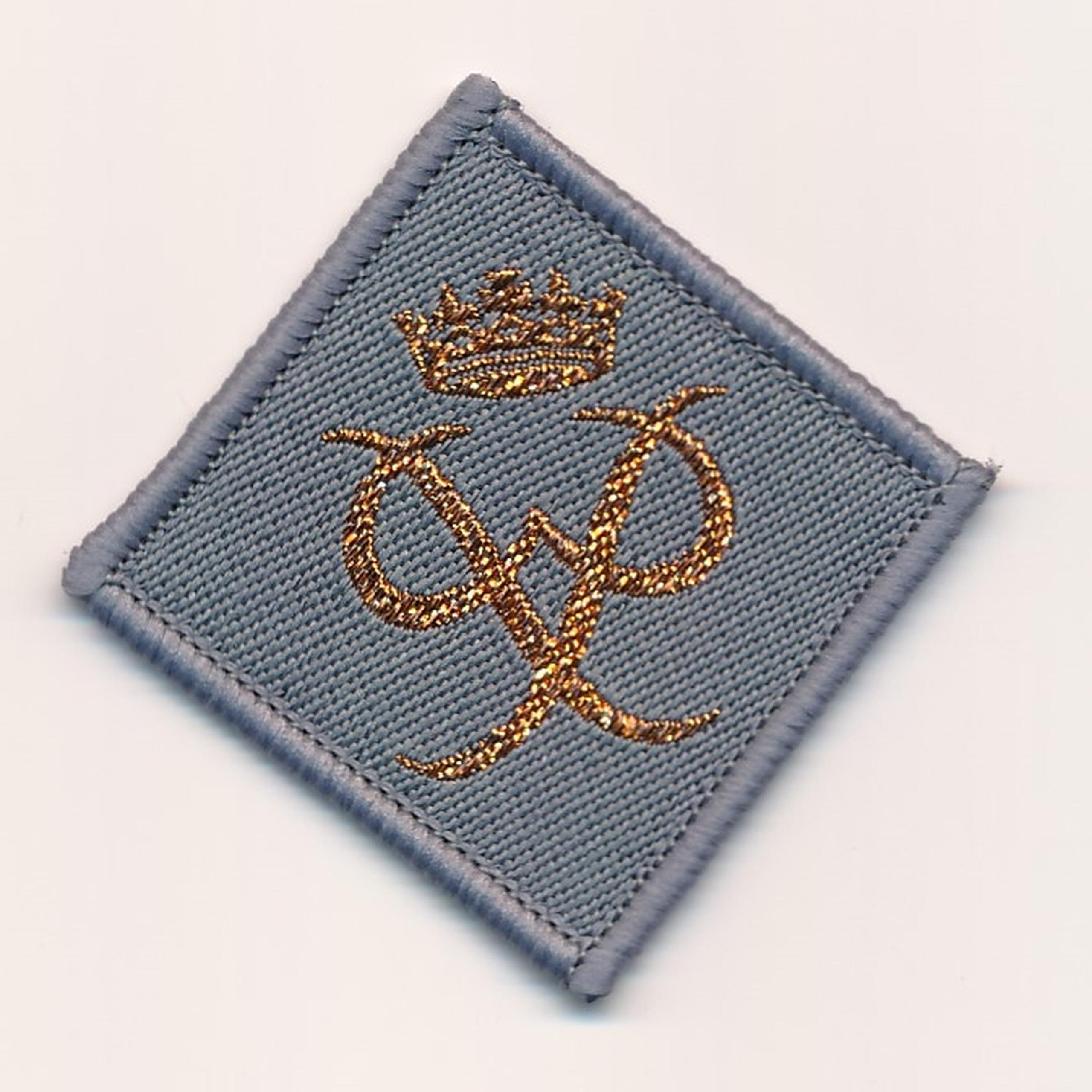 D. of E. Award Bronze Volunteer Leaders