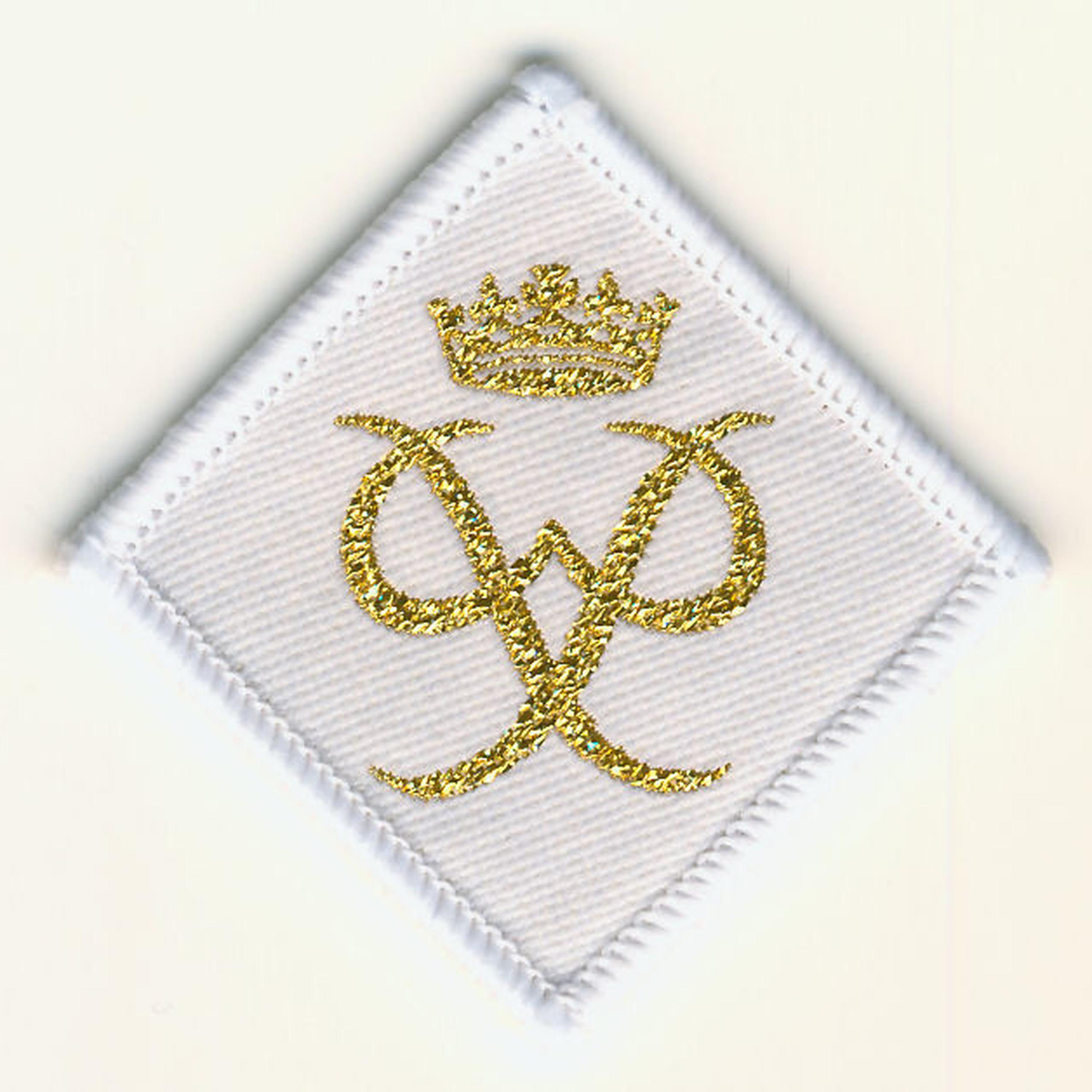 D. of E. Award Gold Volunteer Leaders