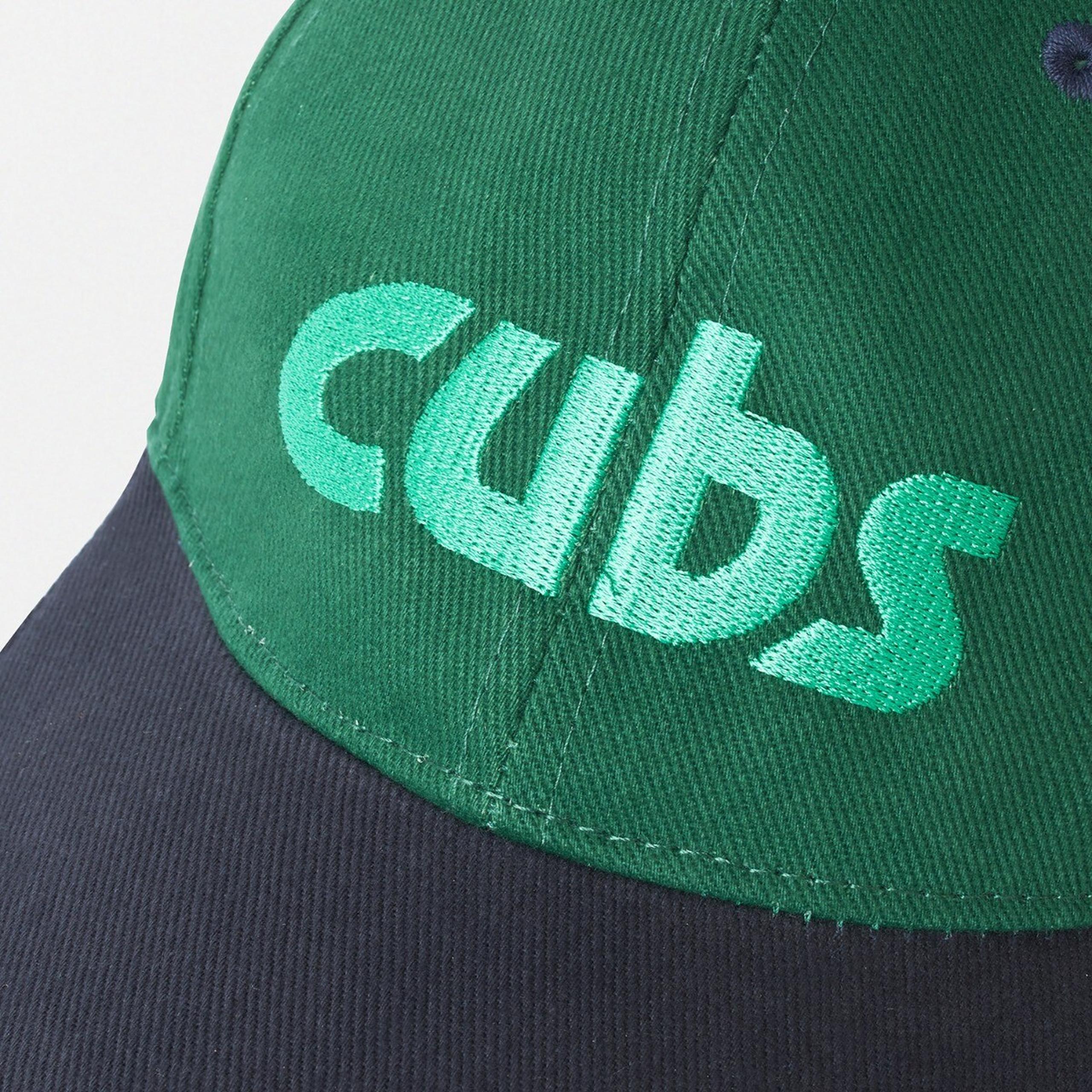 Cub Scouts Embroidered Youth Baseball Cap