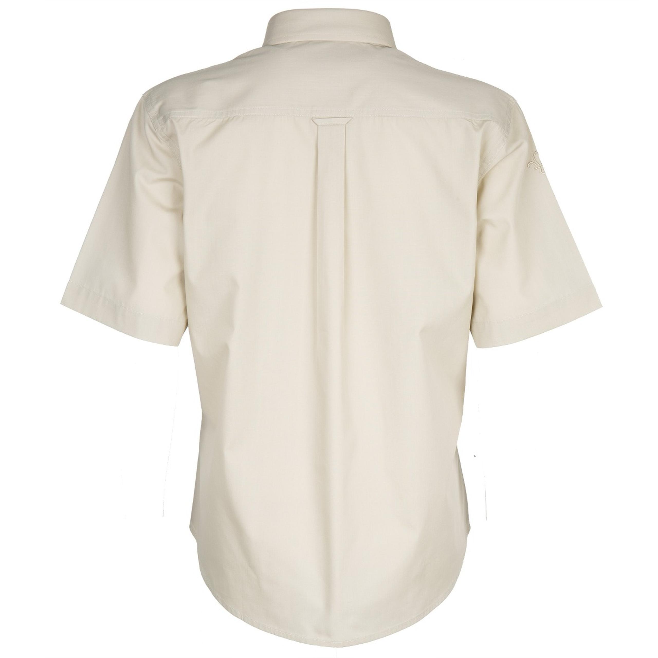Adult Leader / Network Scout Short Sleeve Uniform Blouse Scouts Sections