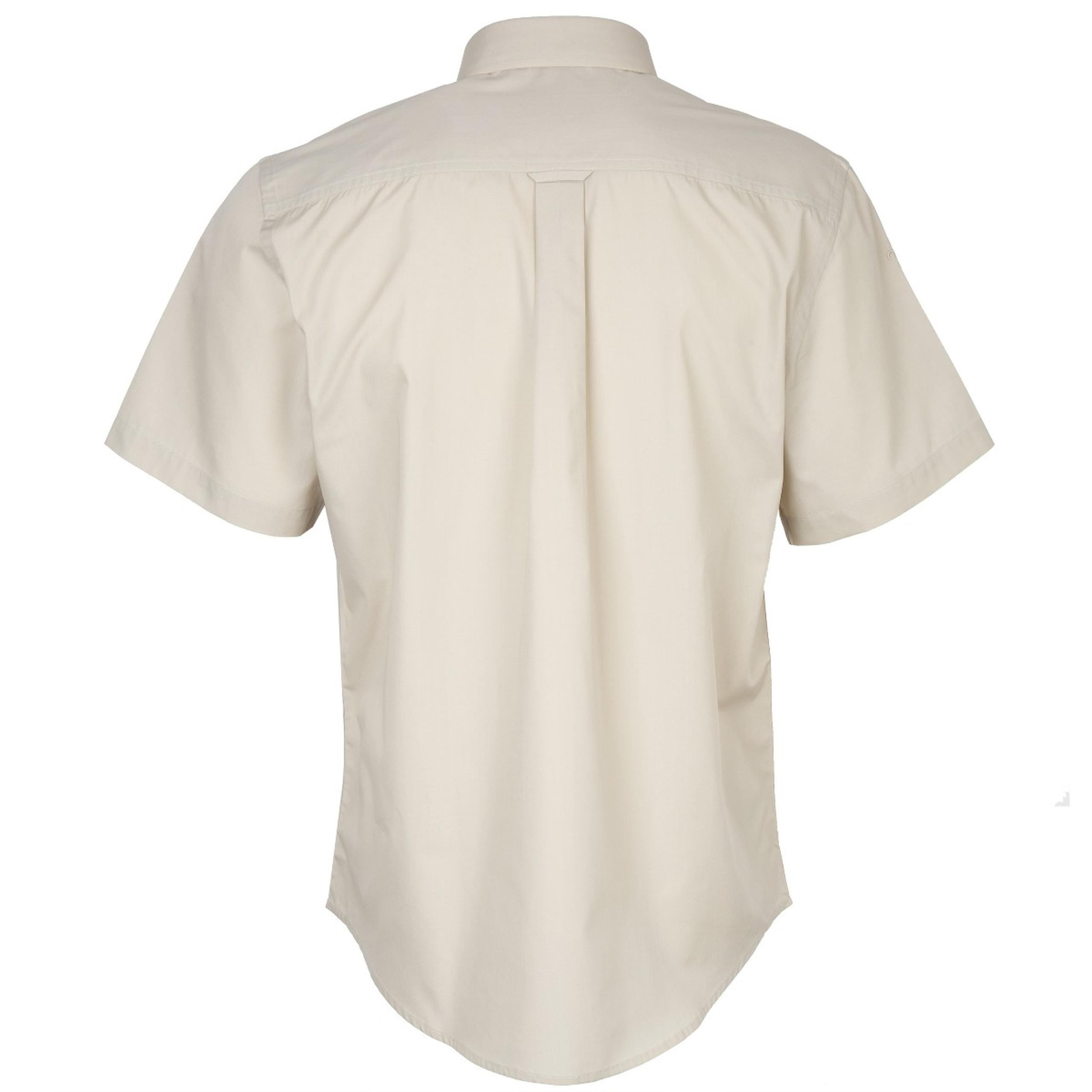 Adult Leader / Network Scout Short Sleeve Uniform Shirt Scouts Sections
