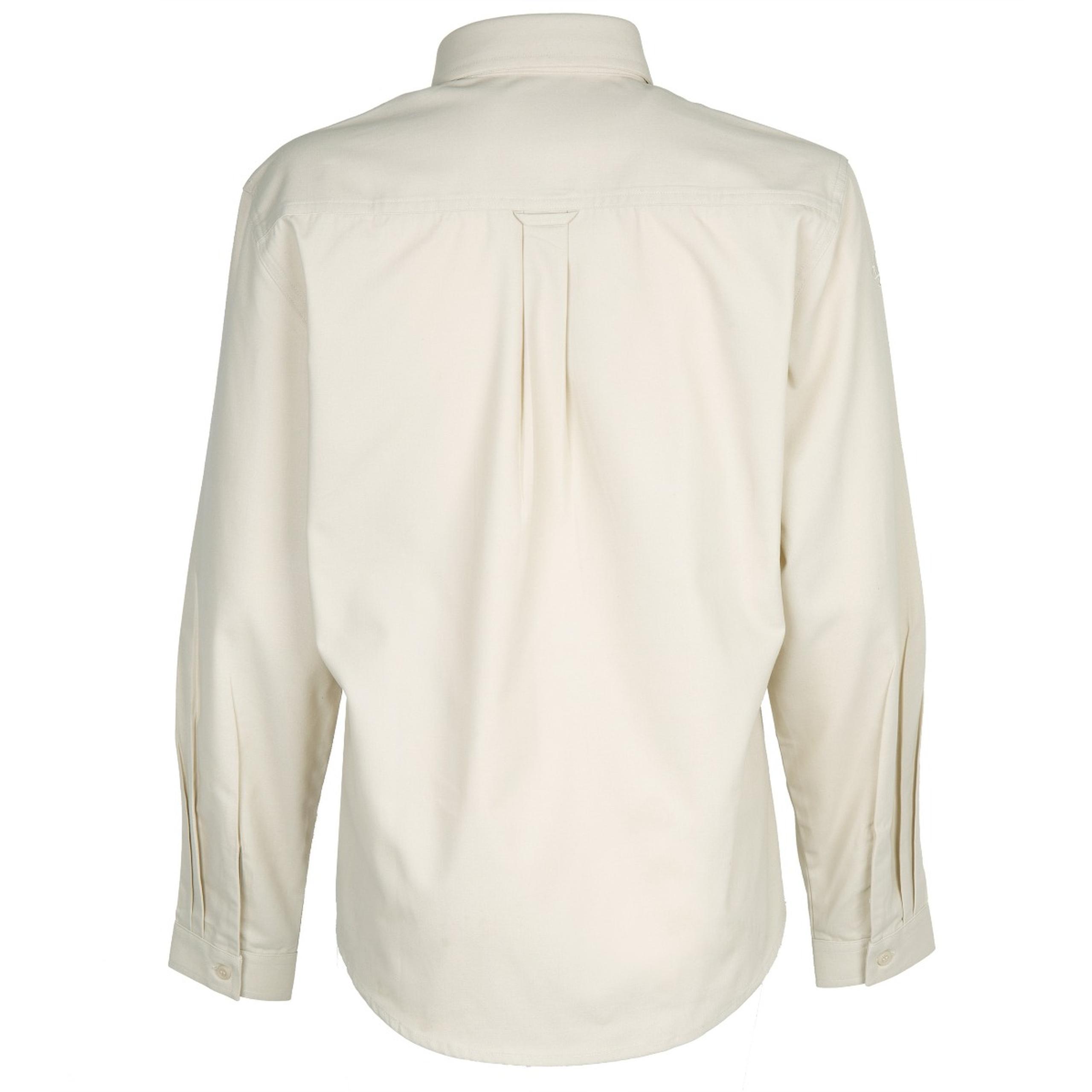 Adult Leader / Network Scout Long Sleeve Uniform Blouse Scouts Sections