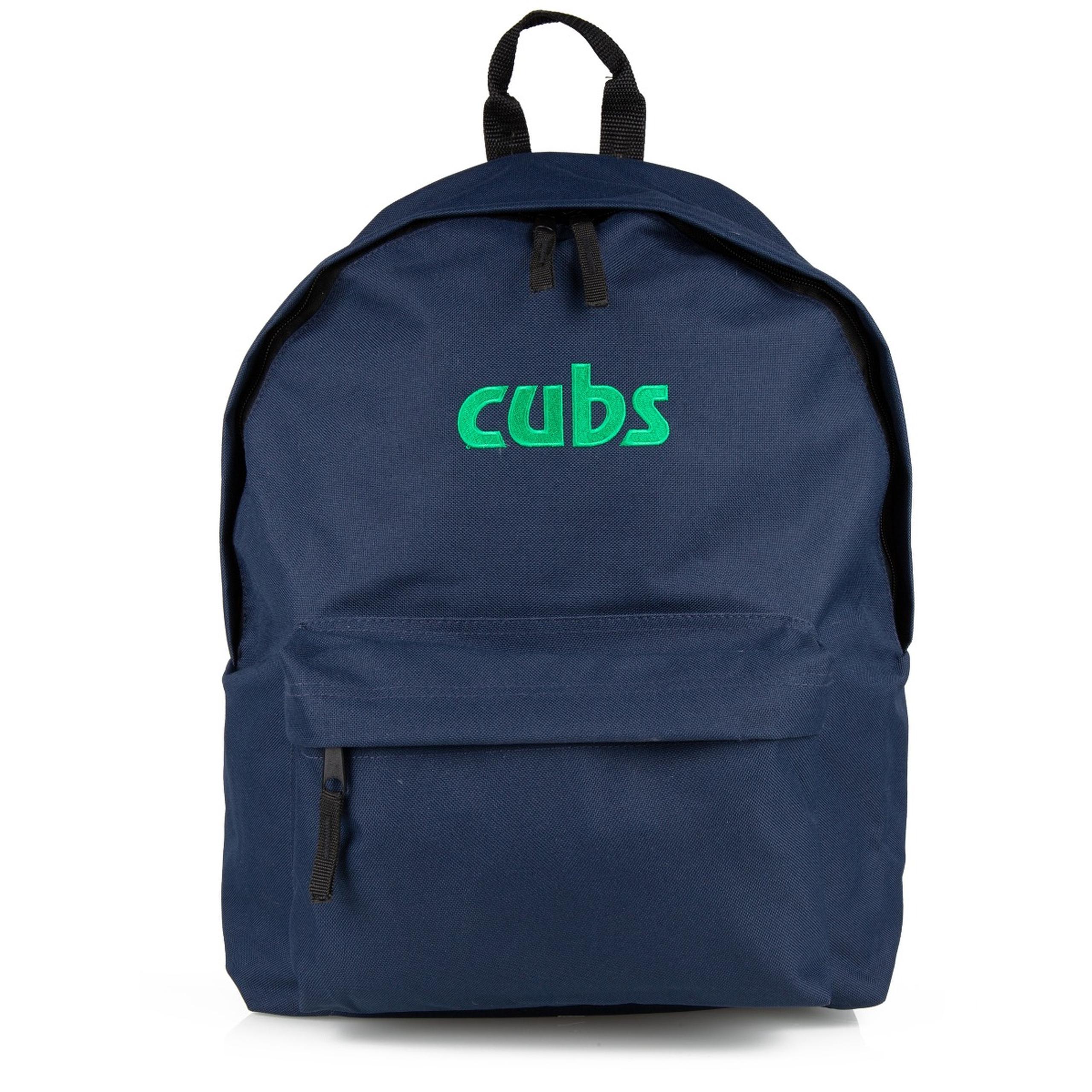 Cub Scouts Daysack / Backpack - Capacity 14L Scouts Sections