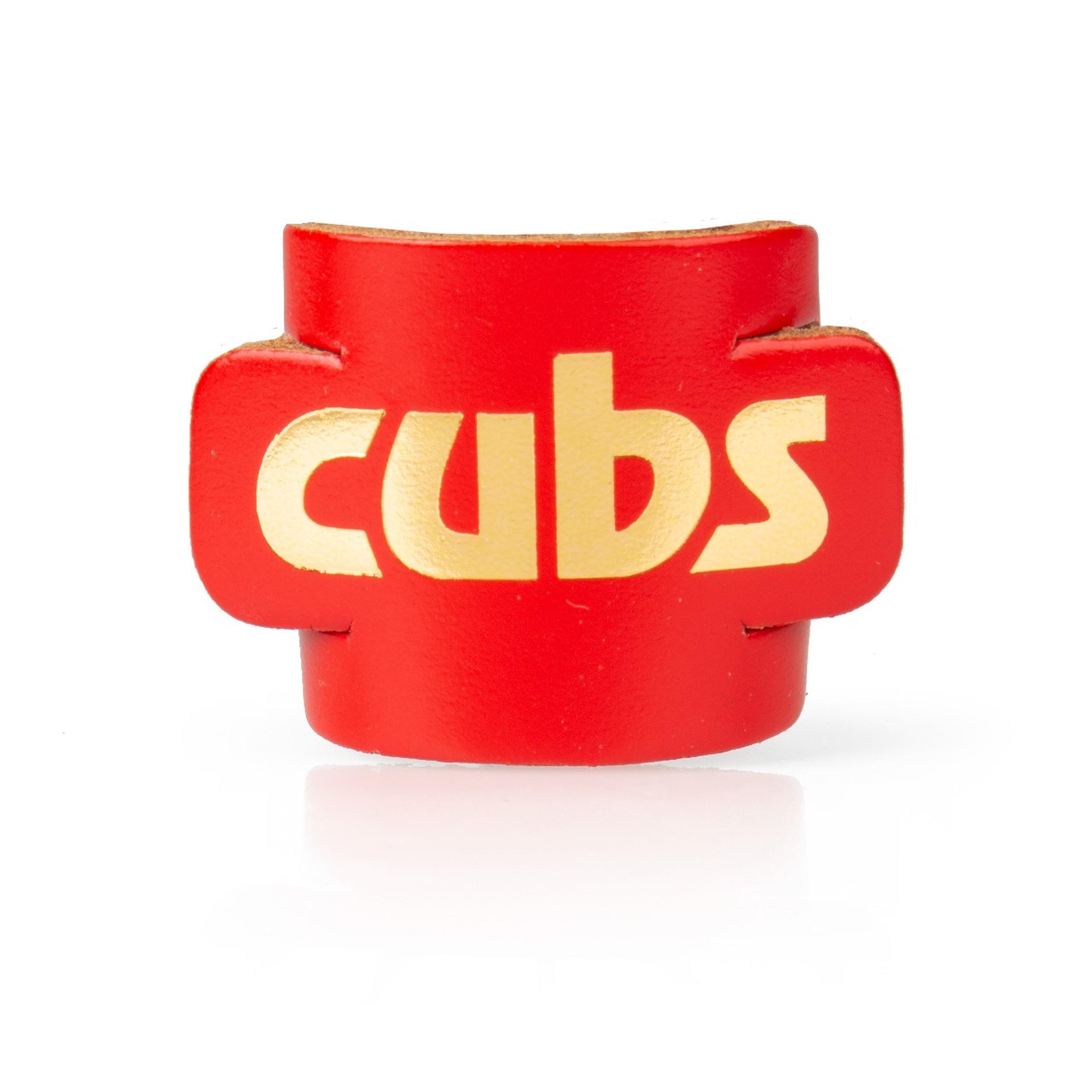 Cubs Scouts Leather Woggle Scouts Sections