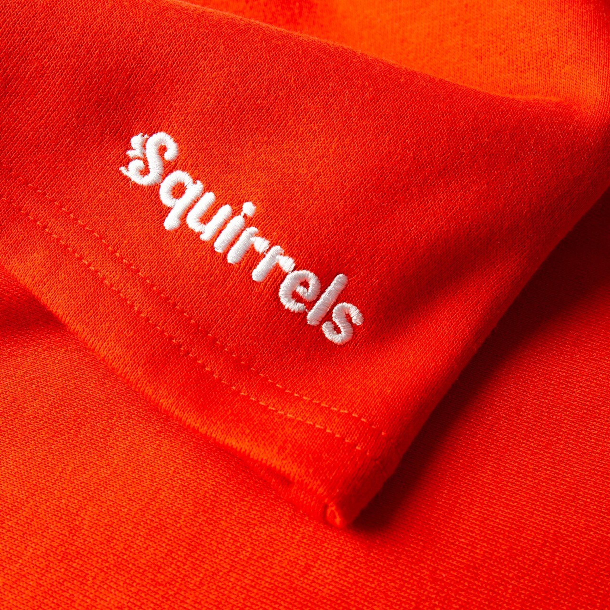 Squirrel Scouts Uniform Sweatshirt Scouts Sections