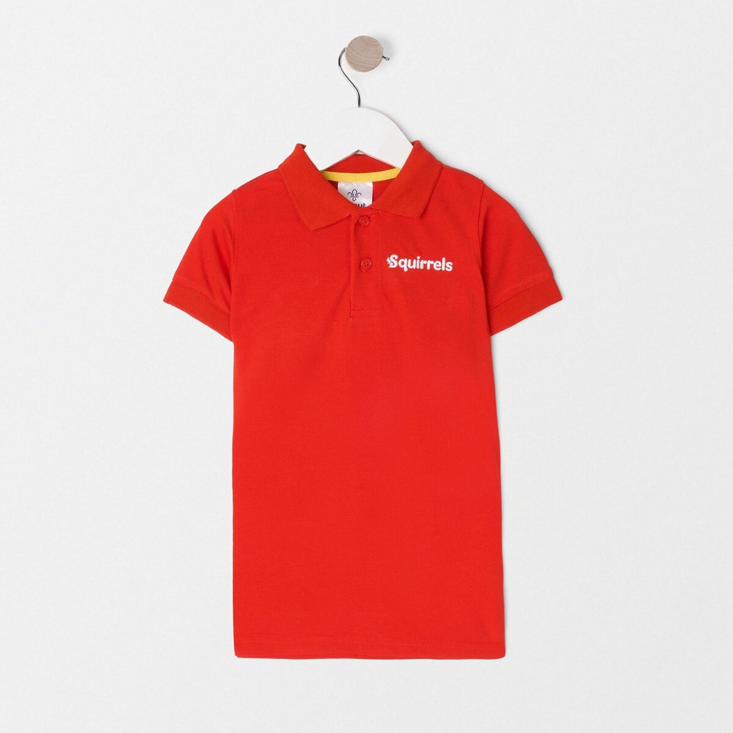 squirrels basingstoke