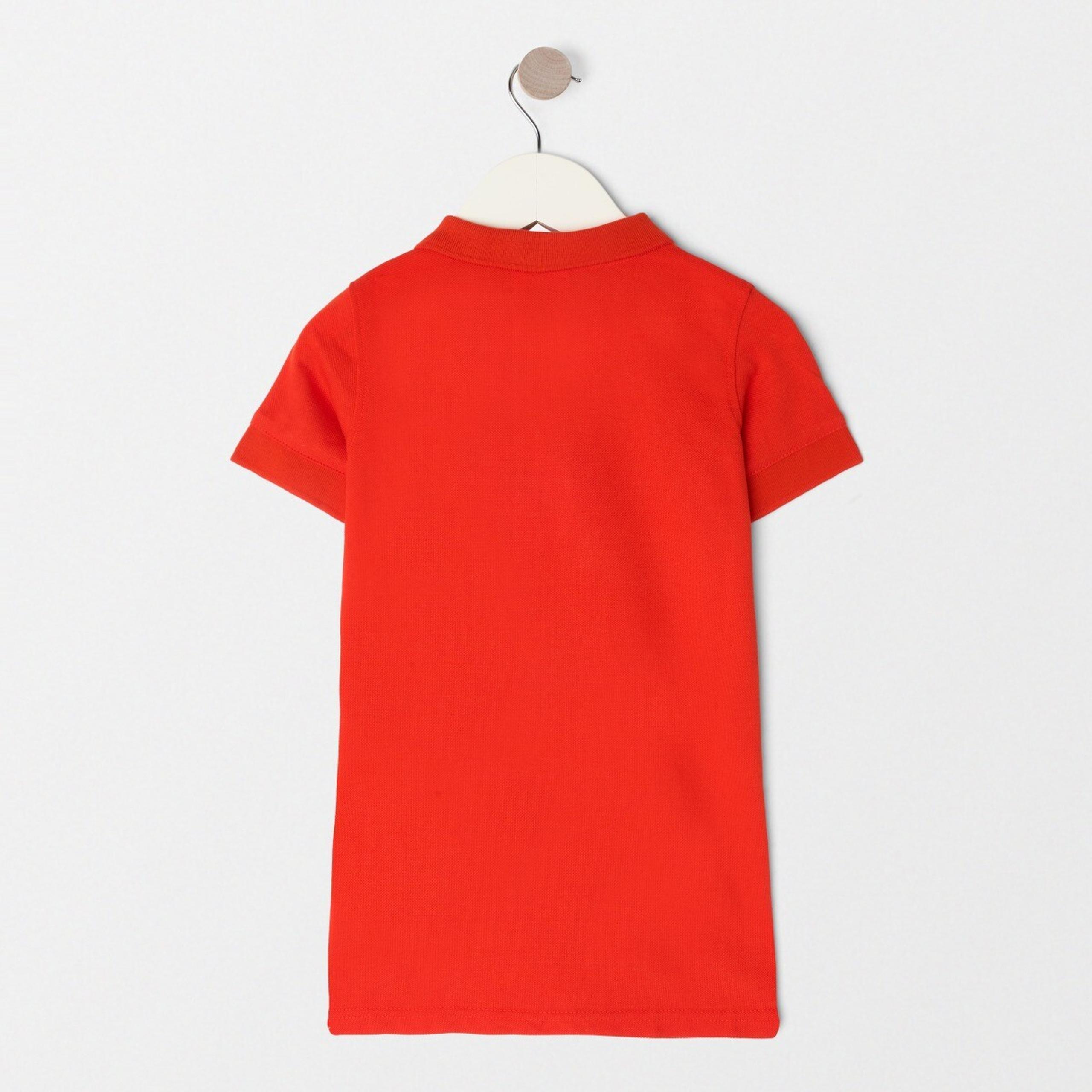 Squirrel Scouts Polo Shirt - Personalised | Squirrels