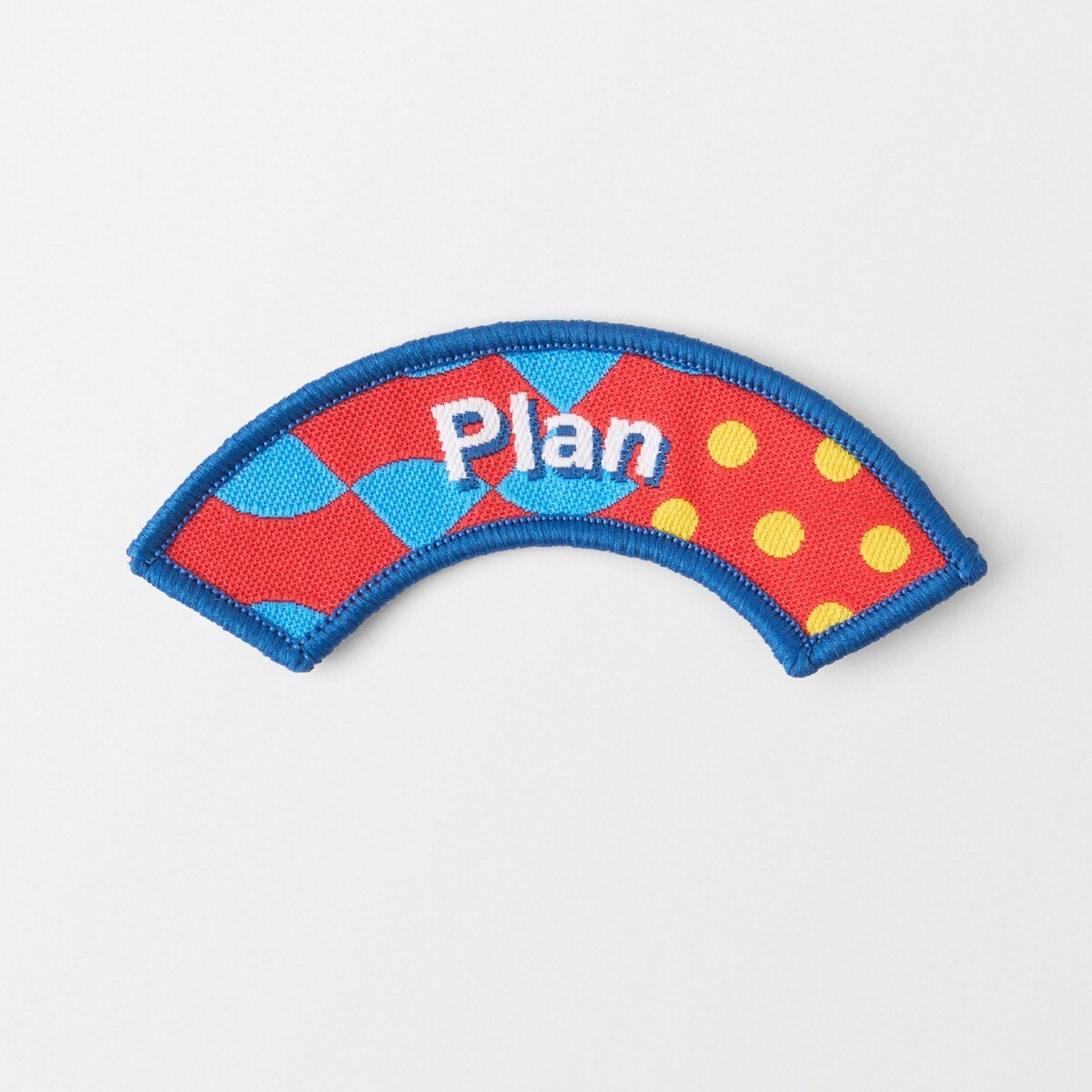 You Shape Explorer Plan Badge