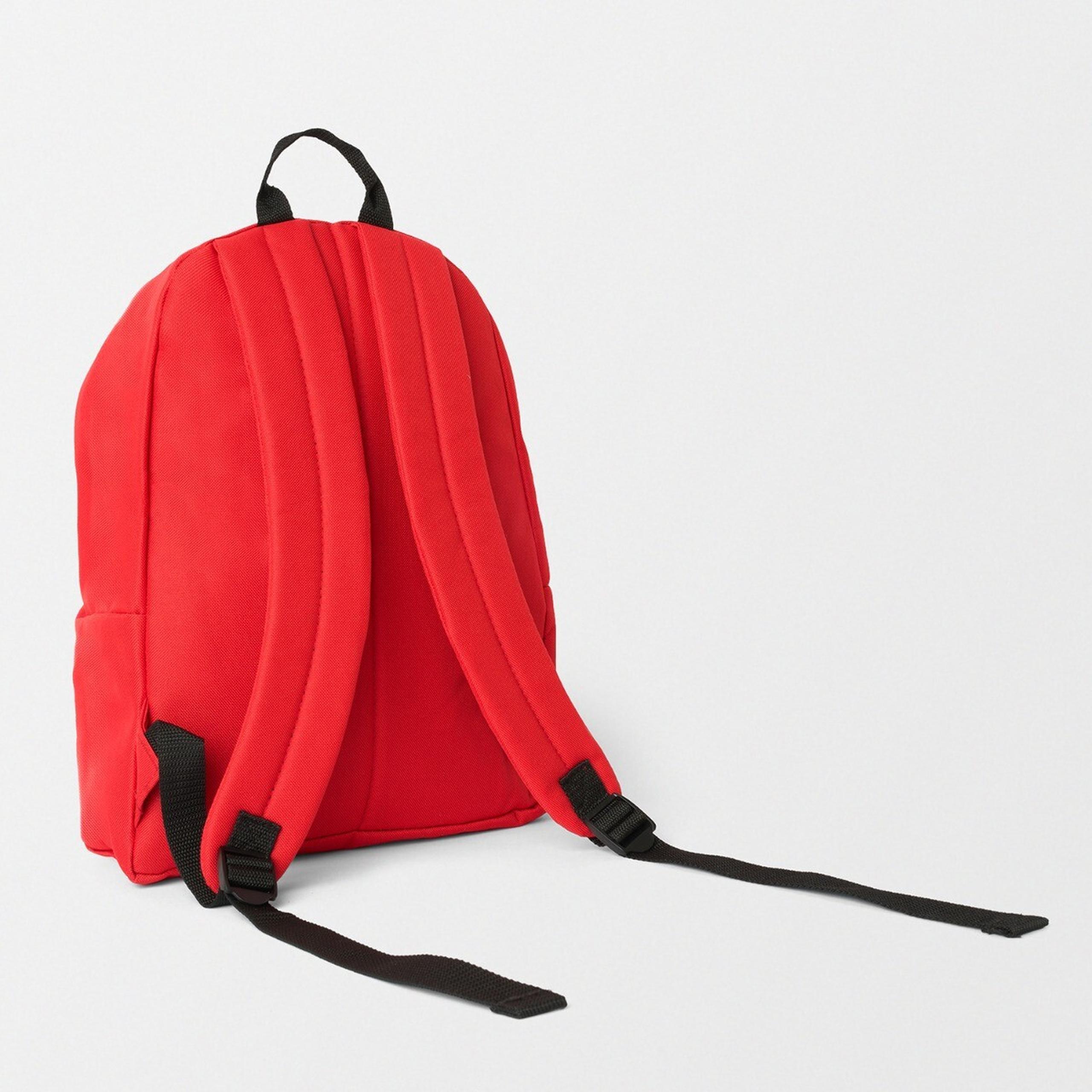 Squirrel Scouts Kids Backpack