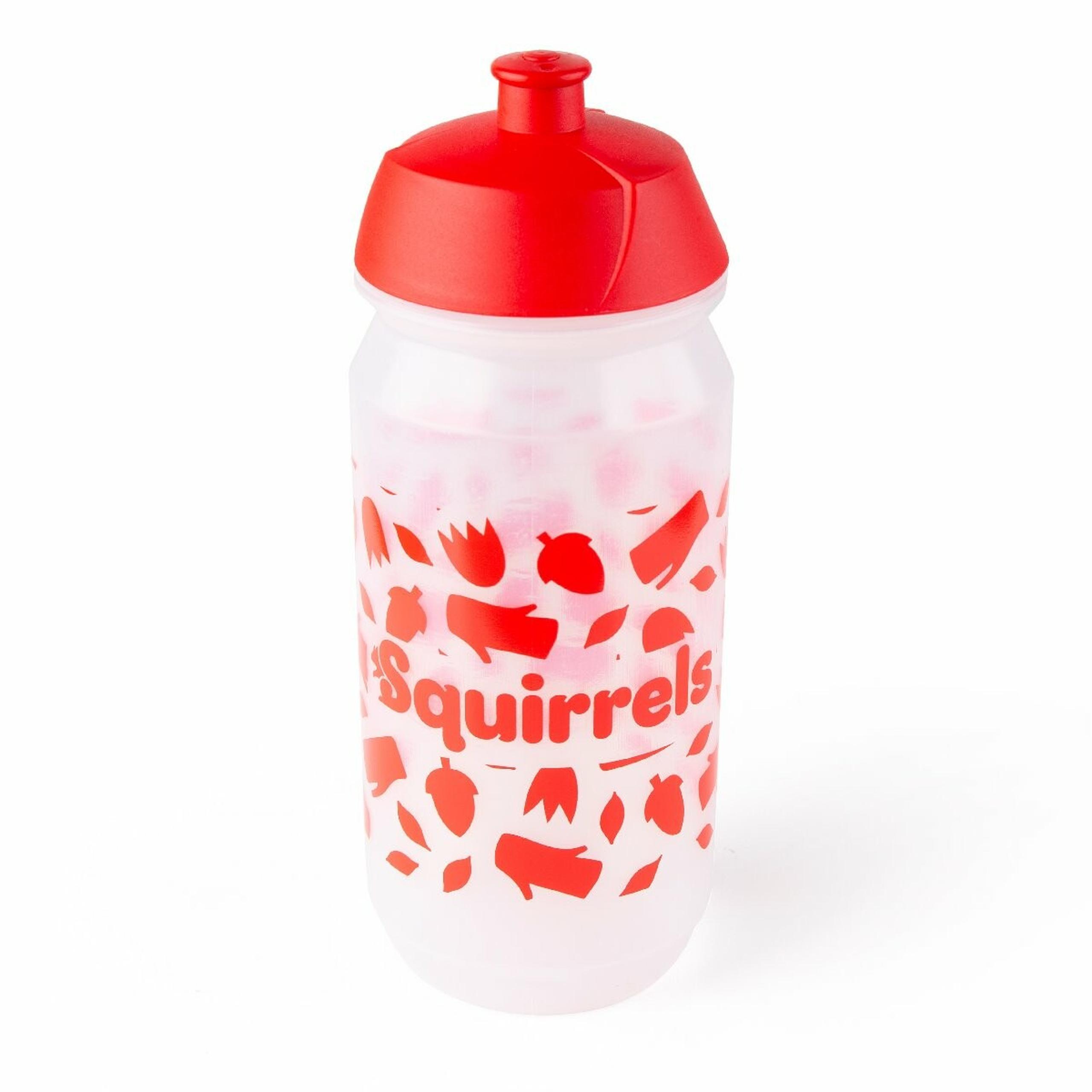 Squirrel Scouts Bio Sugarcane Sports Bottle
