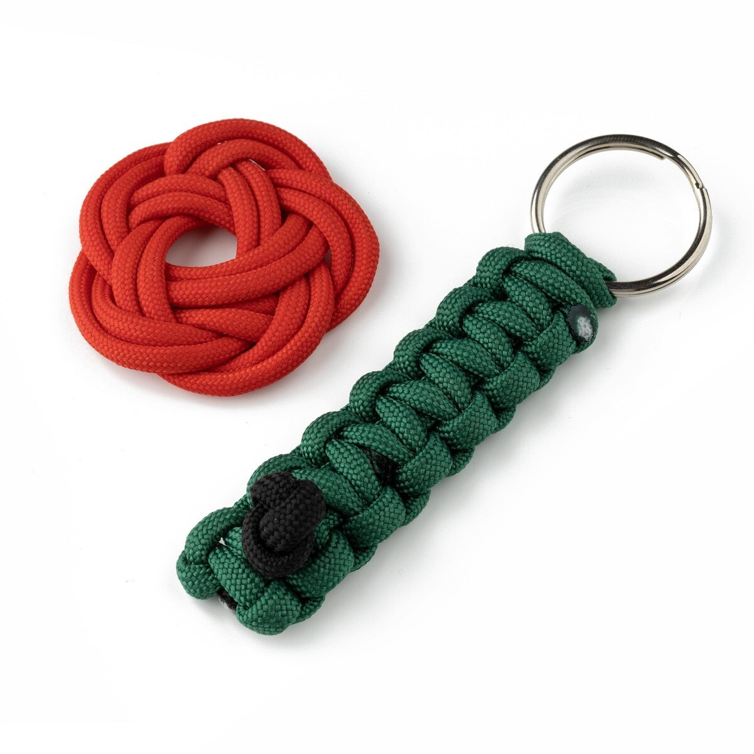Paracord Poppy DIY Kit