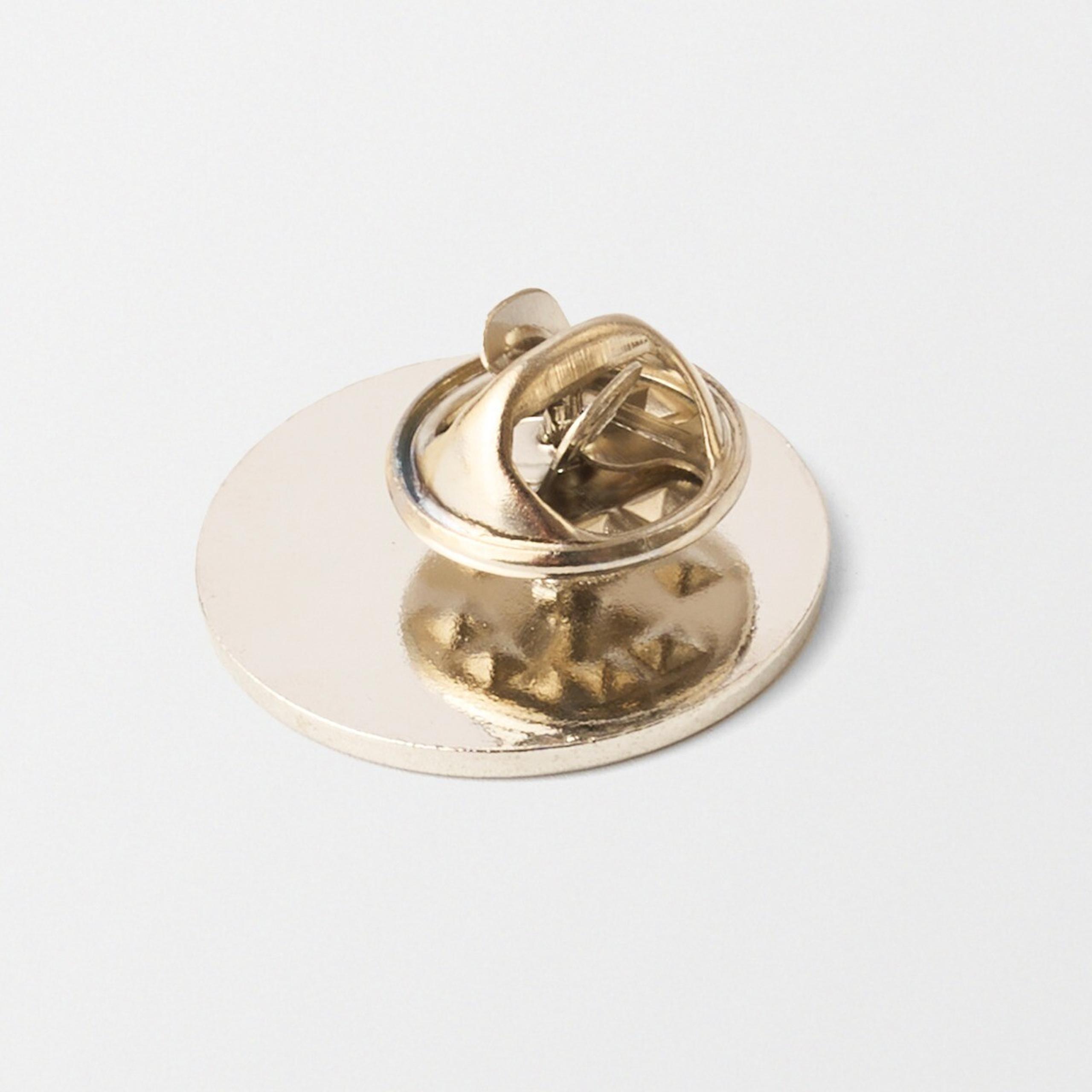 Scouts Enamel Pin Badge 20mm