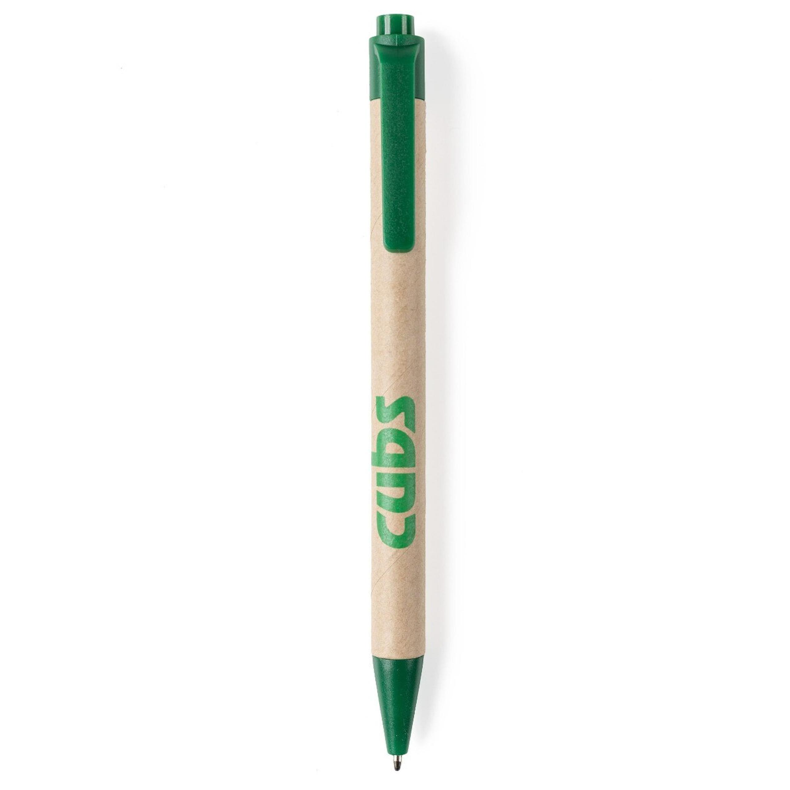 Cub Scouts Eco Friendly Ballpoint pen