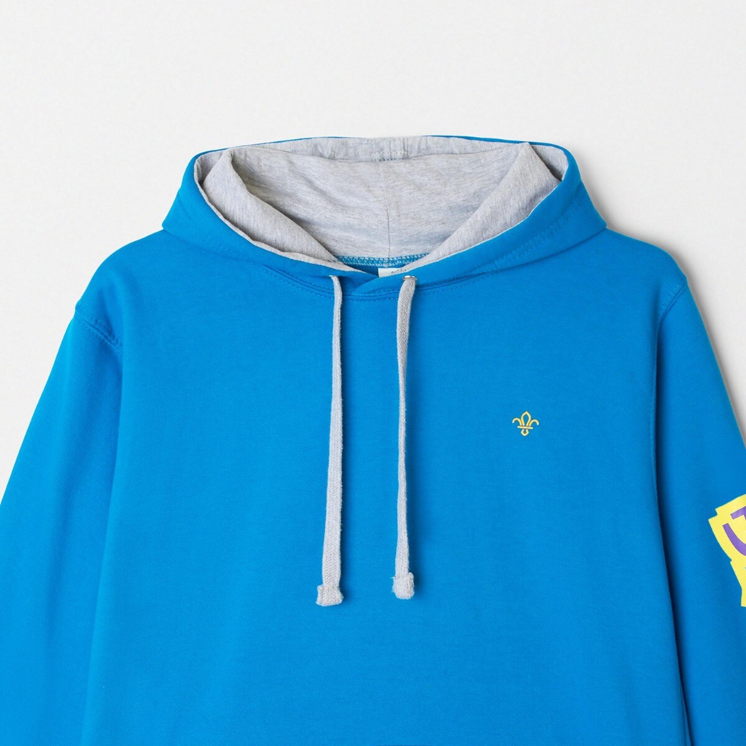 Beaver Scouts Hoodie for Adults | Beavers Clothing