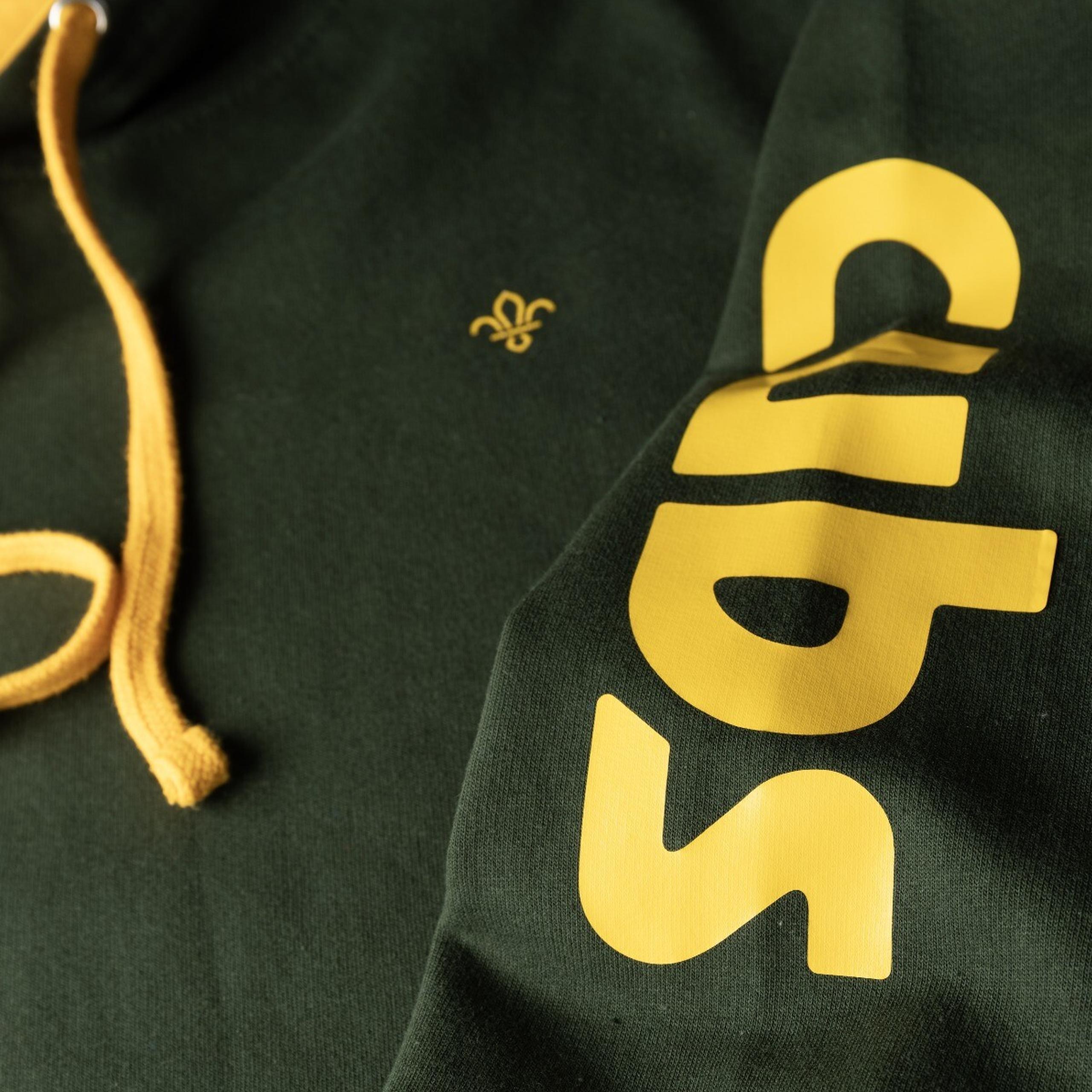 Cub Scouts Hoodie for Adults | Cubs Clothing Scouts Sections