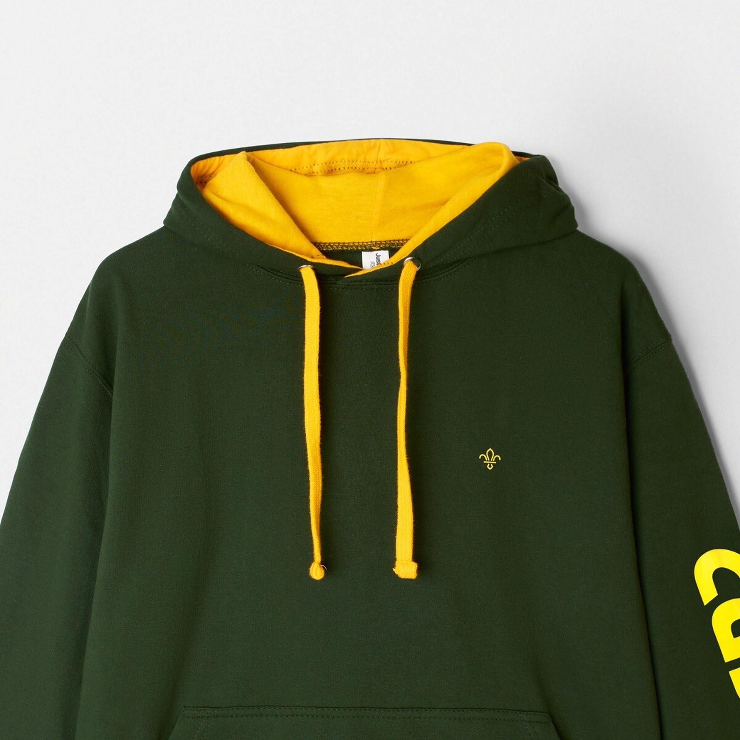 Cub Scouts Hoodie for Adults | Cubs Clothing