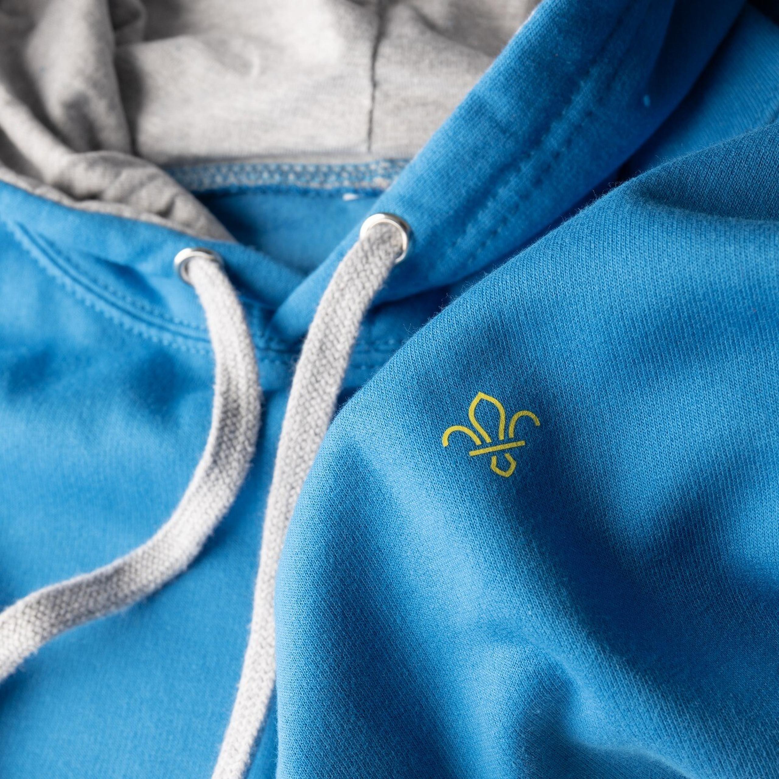 Beaver Scouts Hoodie for Adults | Beavers Clothing Scouts Sections
