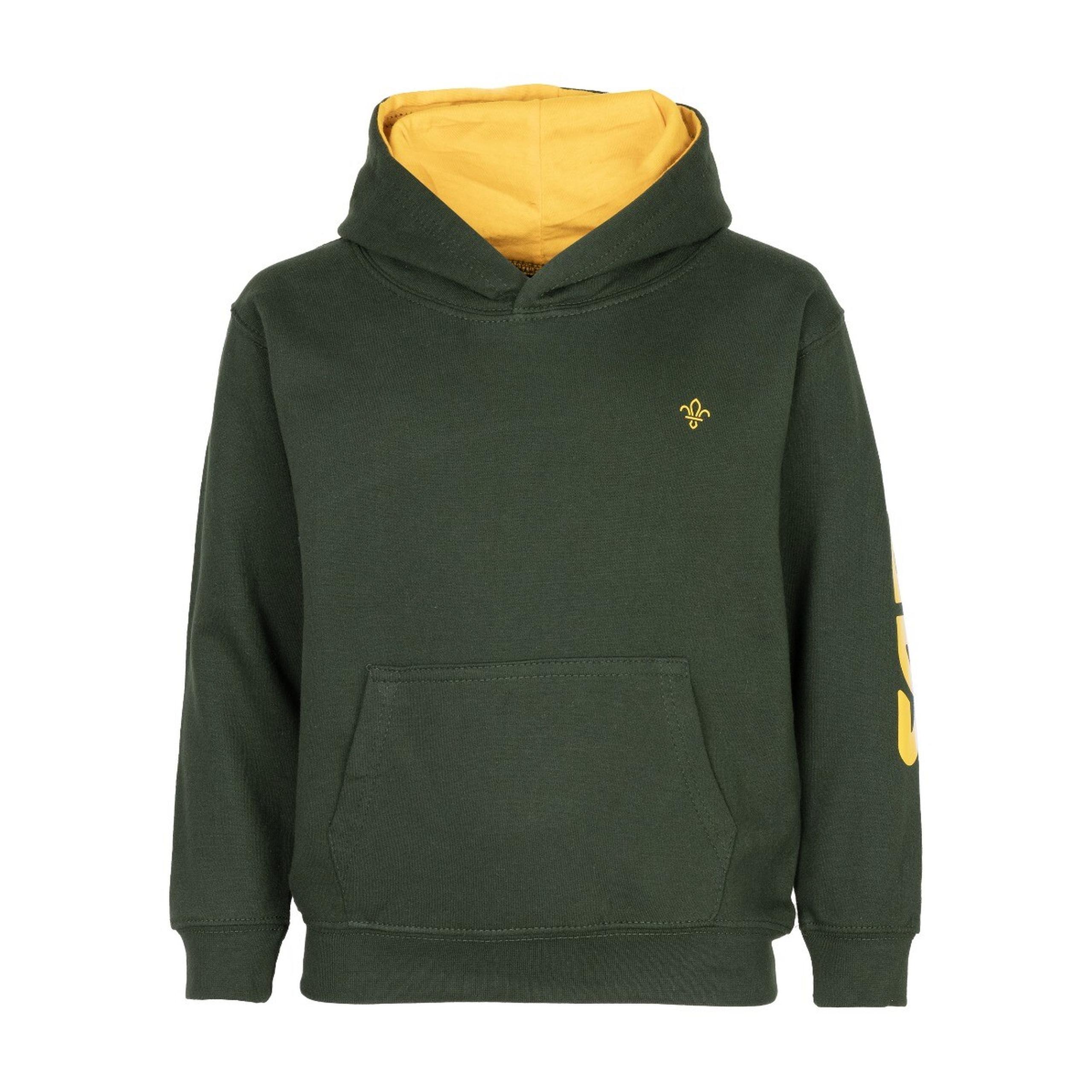 Cub Scouts Hoodie for Kids | Cubs Clothing New in
