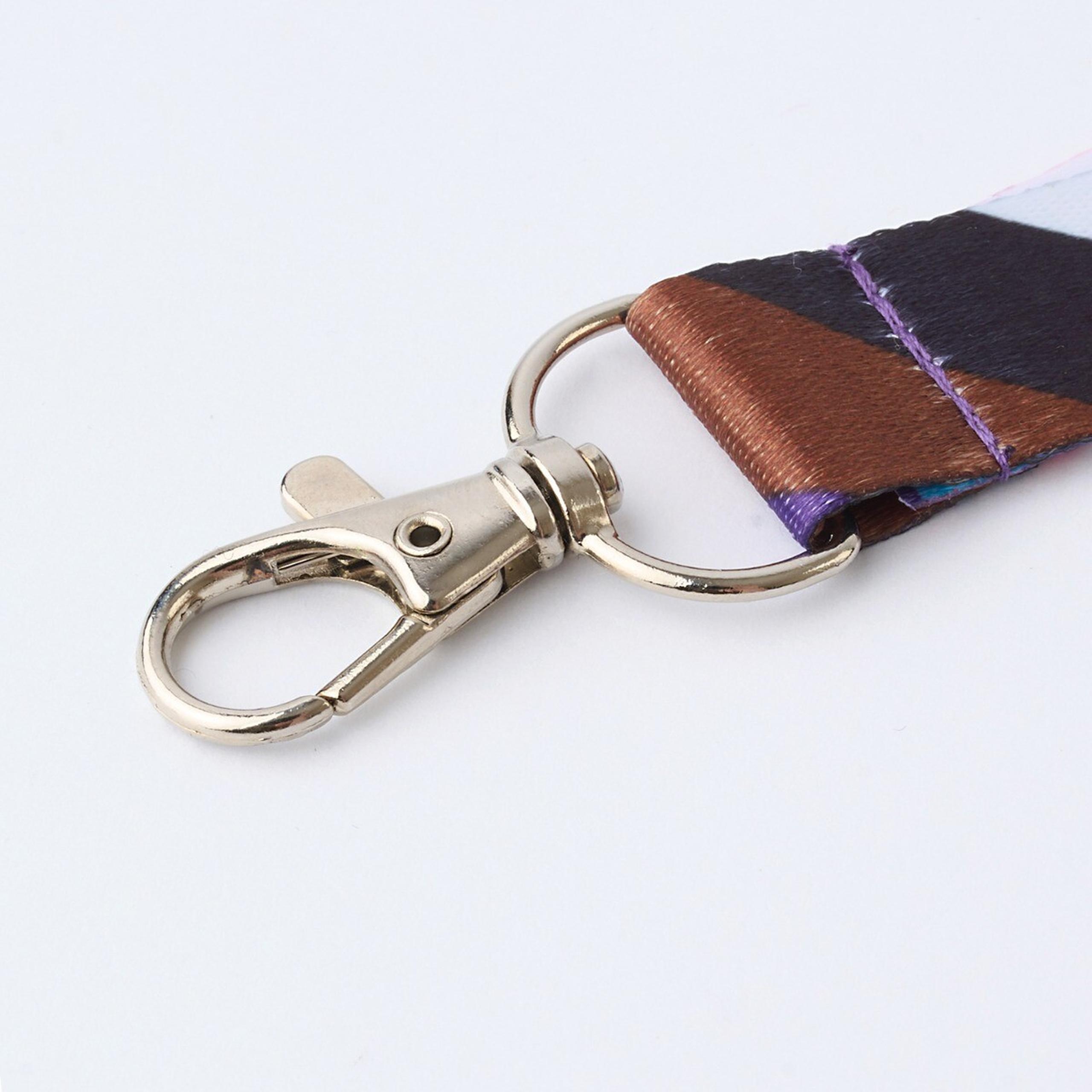 Scout Pride Lanyard | LGBTQIA+ | Scout Store