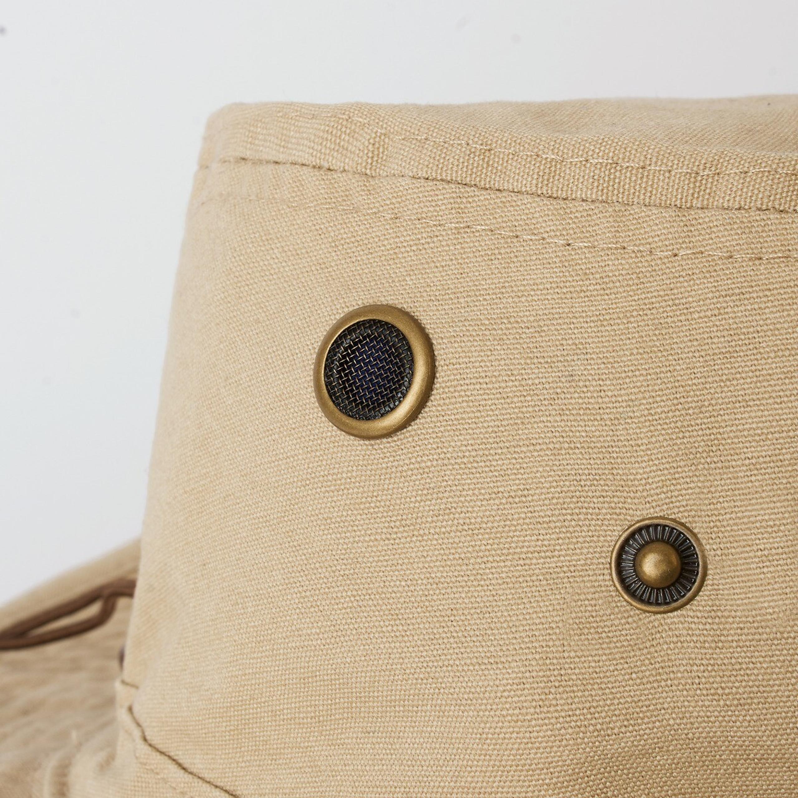 Scouts Fleur de Lis Outback Hat | Scouts Casual Clothing