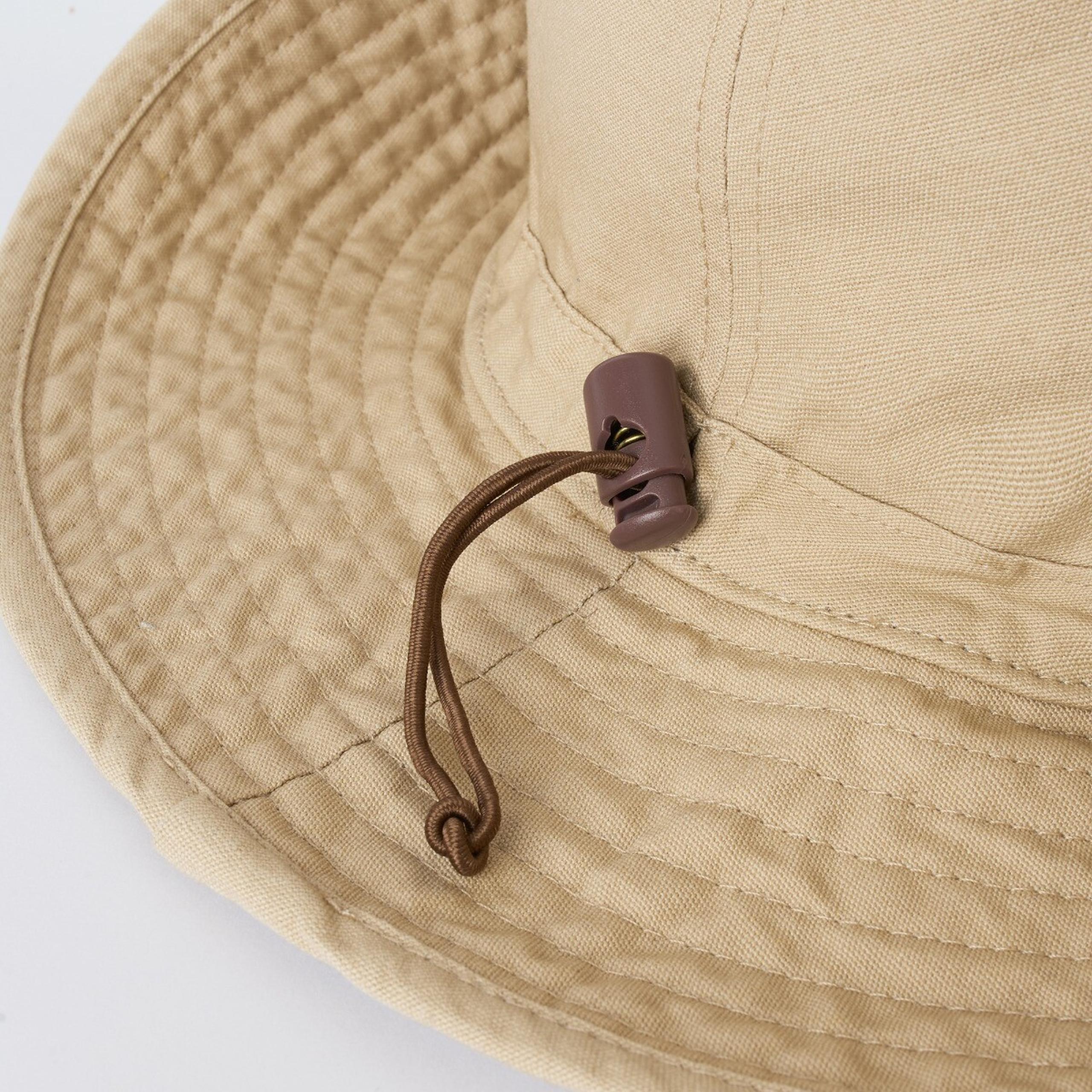 Scouts Fleur de Lis Outback Hat | Scouts Casual Clothing
