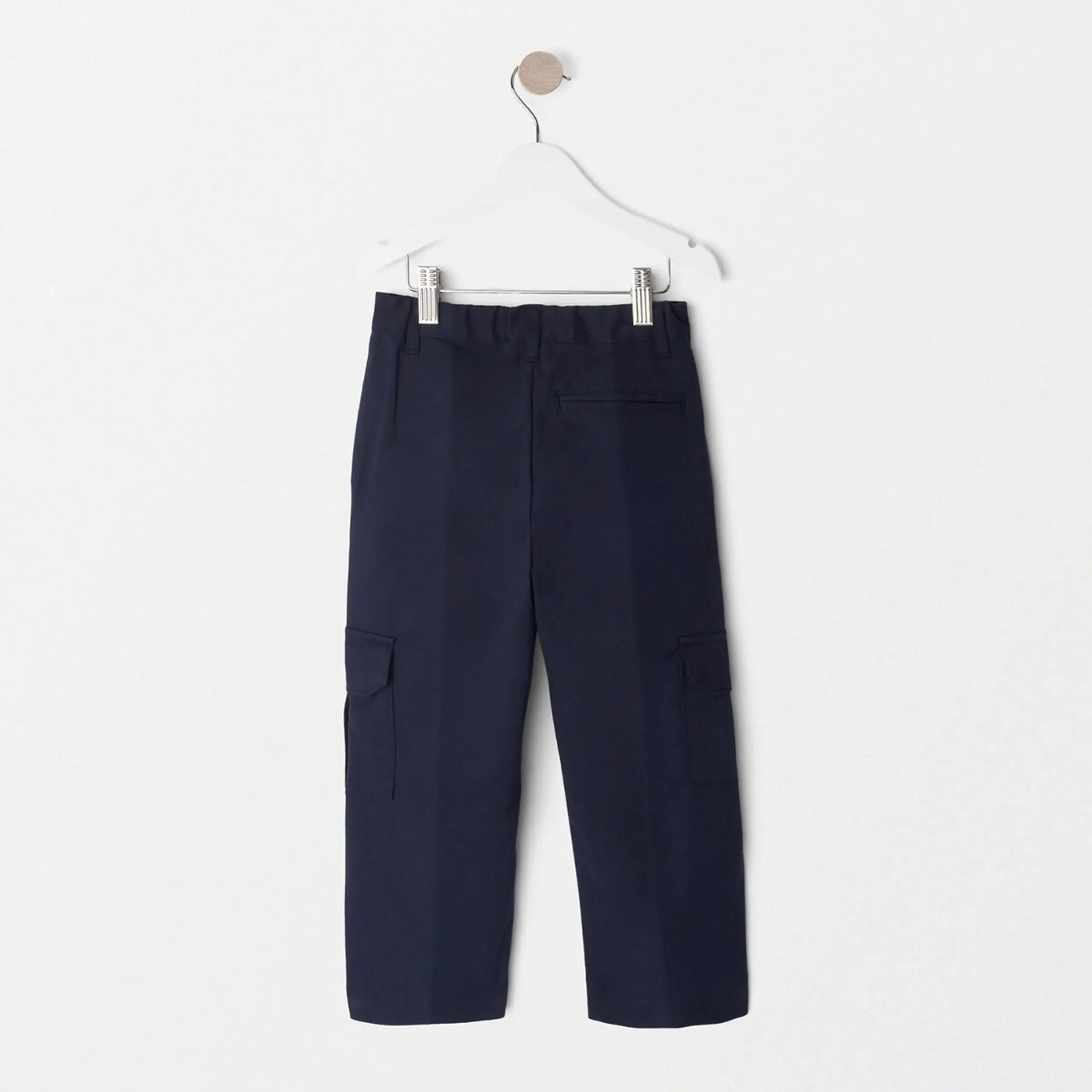 Scouts Activity Trousers- Kids | Stretch Fabric | Scouts Uniform