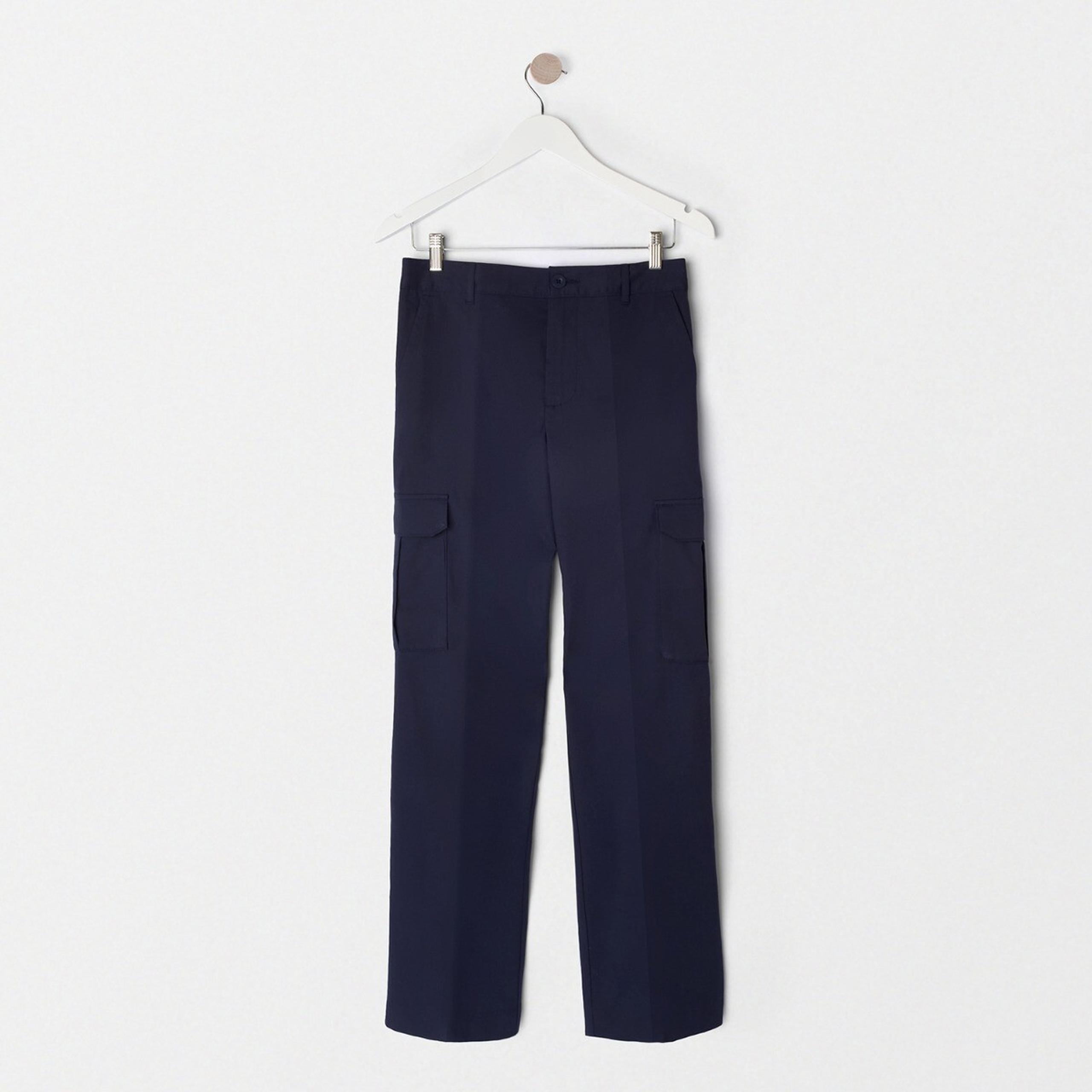 Scouts Activity Trousers- Women's | Stretch Fabric | Scouts Uniform