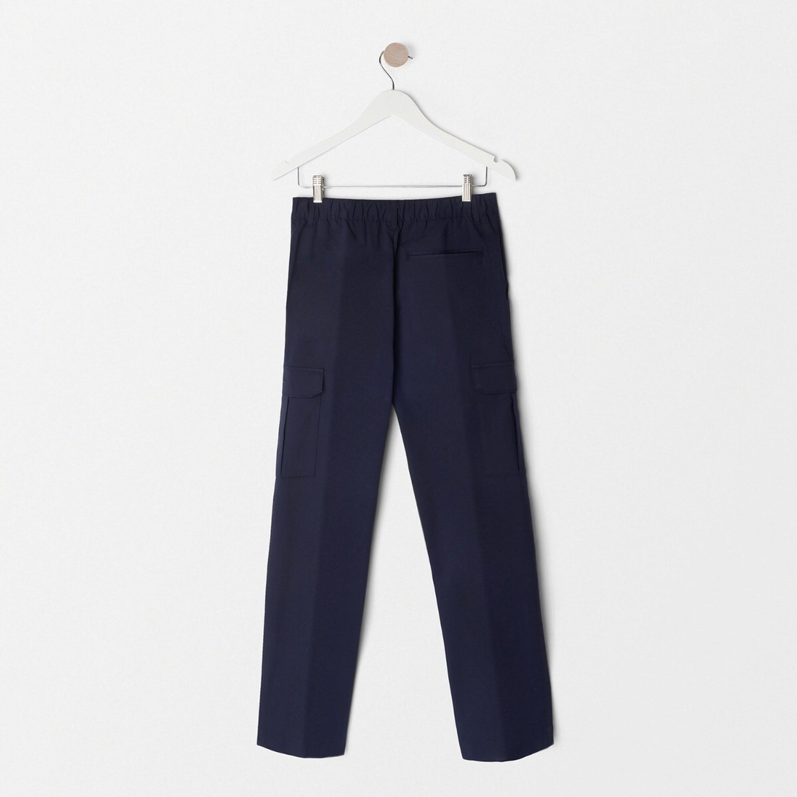 Scouts Activity Trousers- Women's | Stretch Fabric | Scouts Uniform