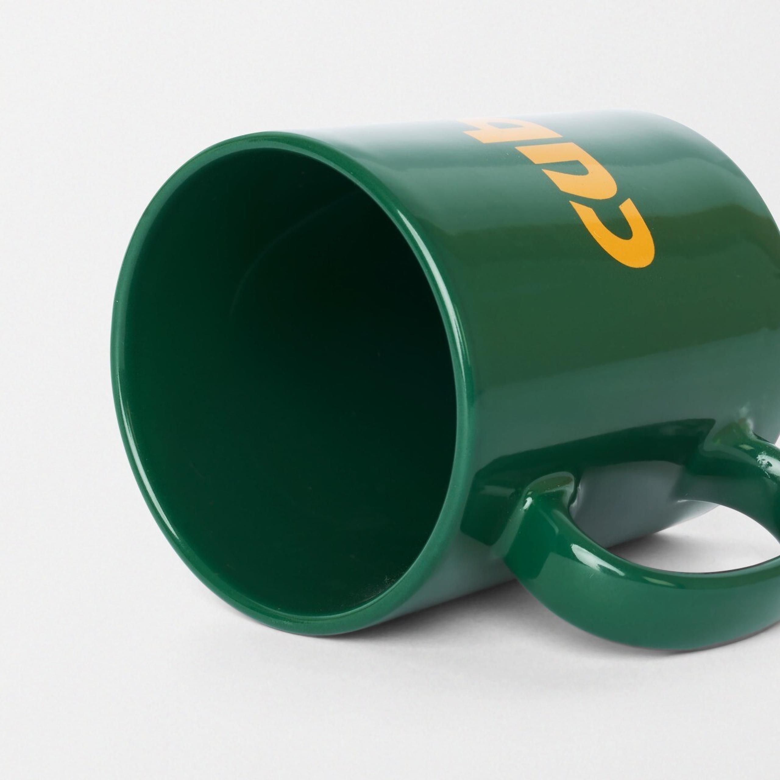 Cub Scouts Ceramic Mug | Scouting Gifts
