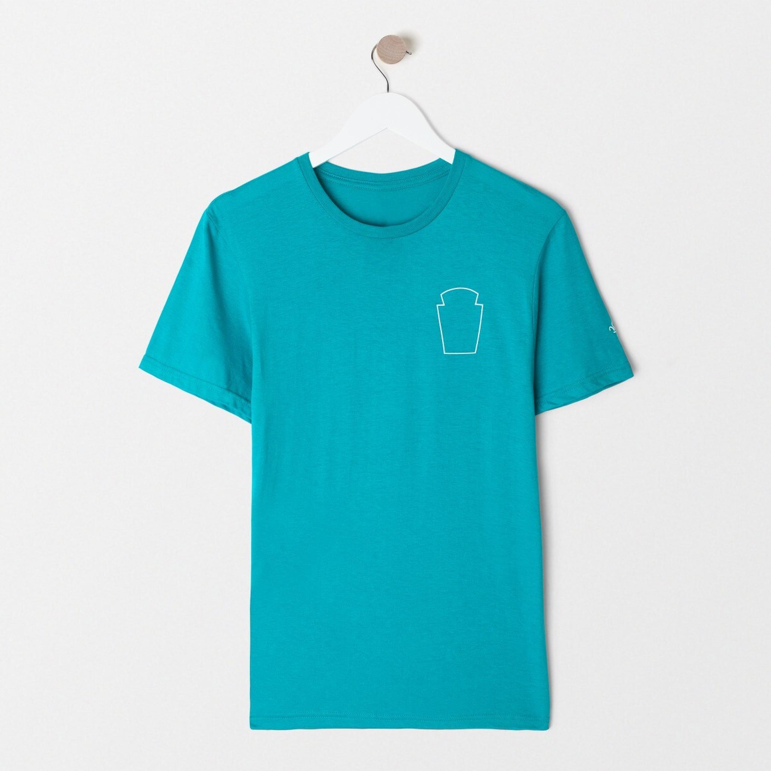 Heinz & Scouts T-Shirt