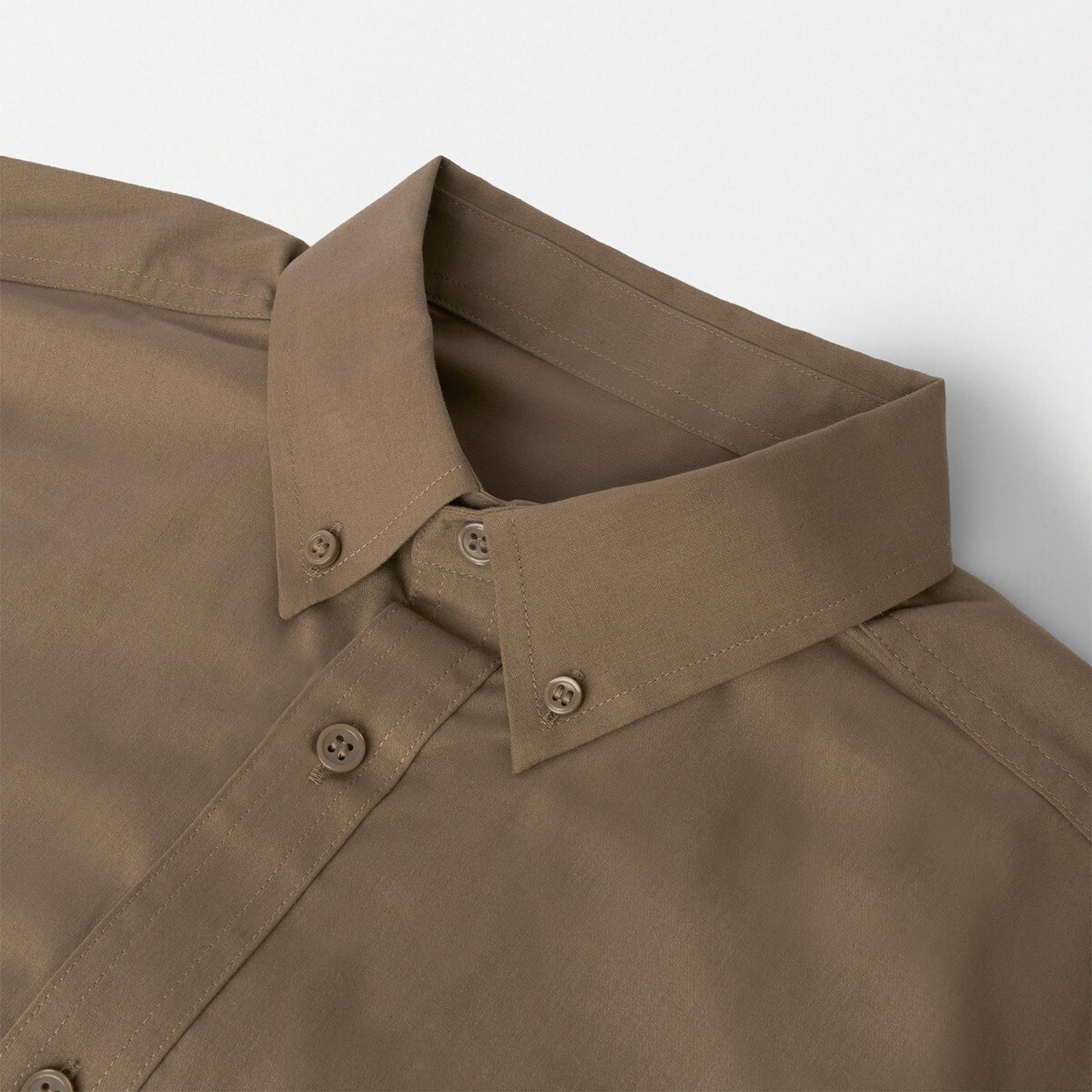 Explorer Scouts Short Sleeve Uniform Blouse with Stretch | Explorers