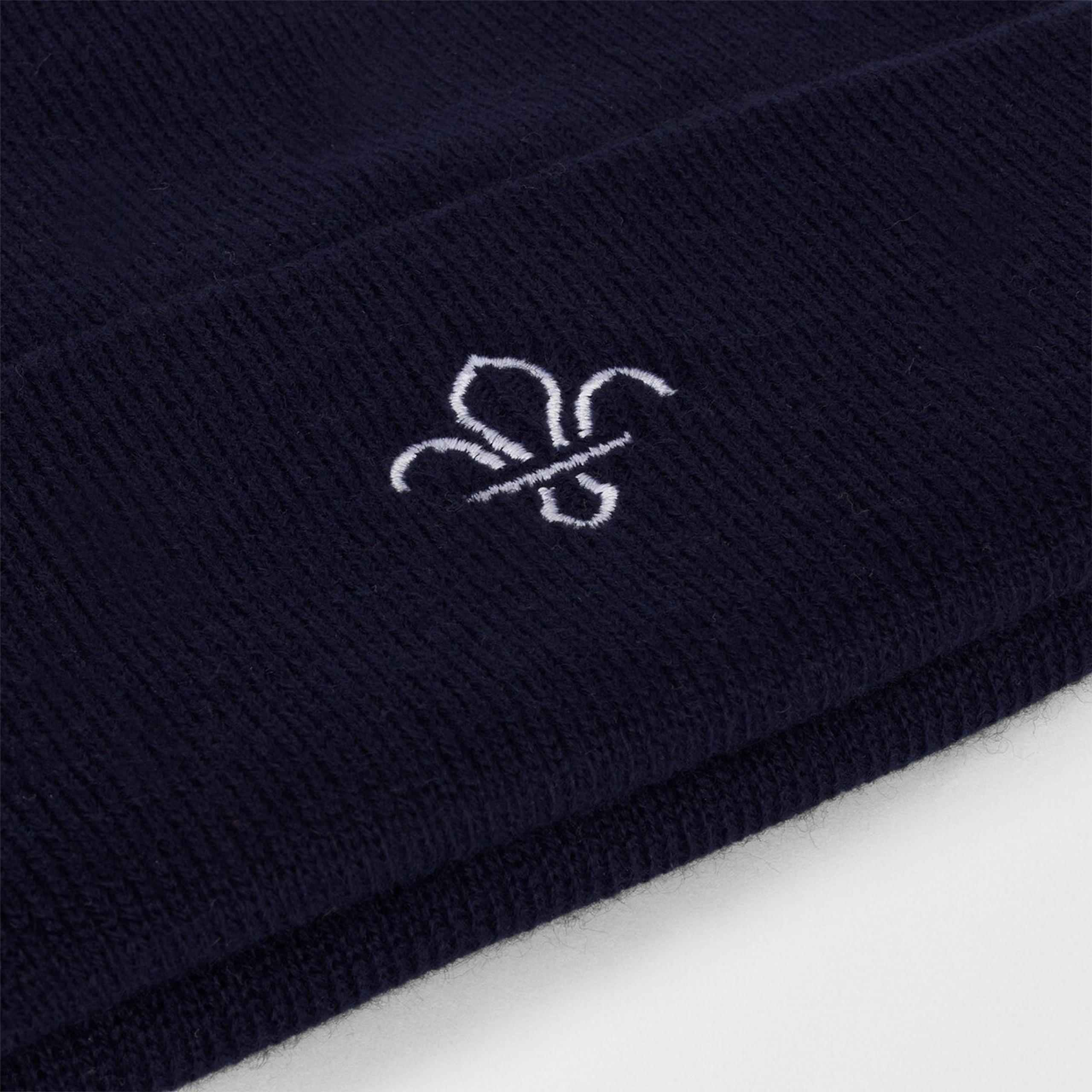 Scouts Beanie Hat FDL | 100% Recycled Polyester