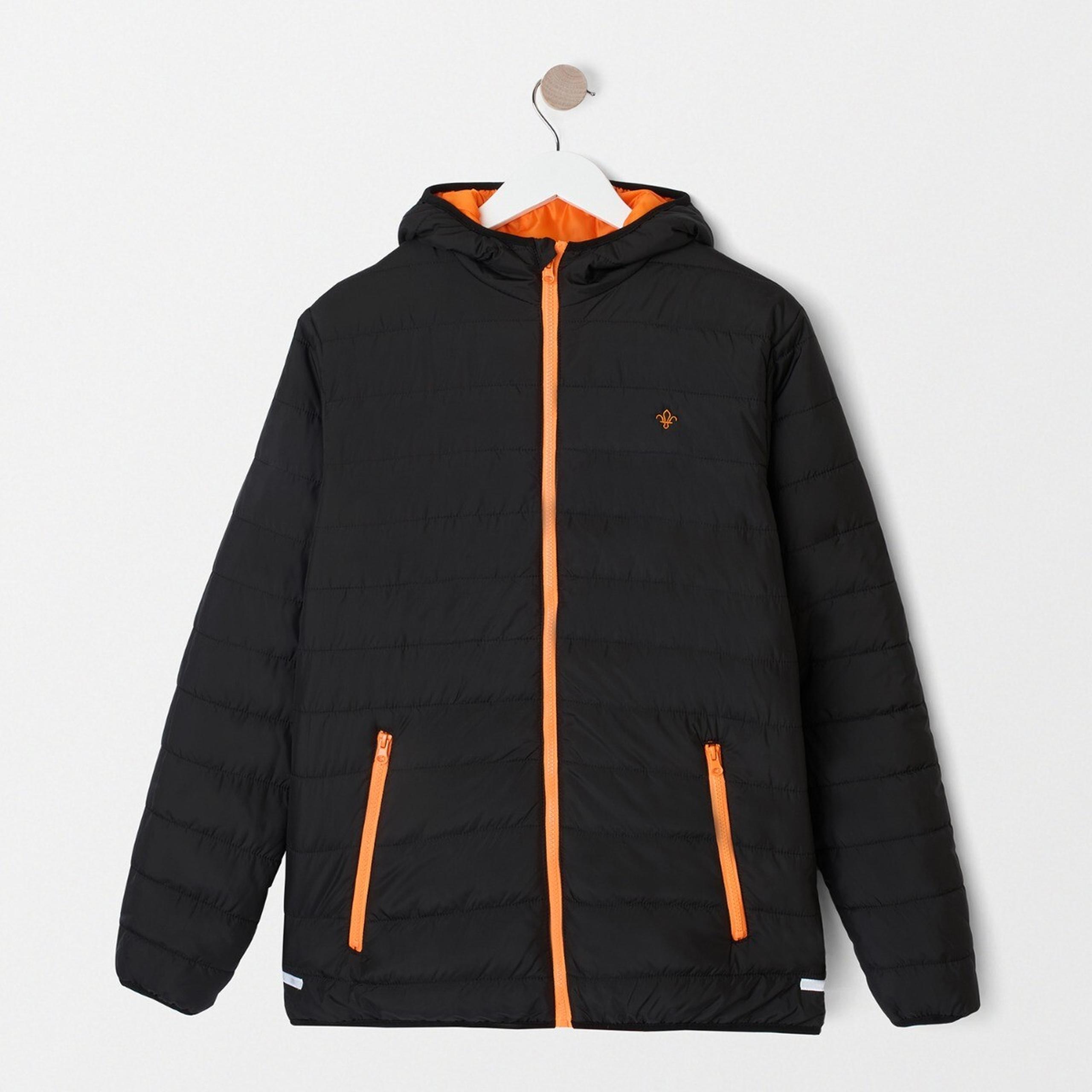 Scouts Padded Jacket | Scouts Casual Clothing