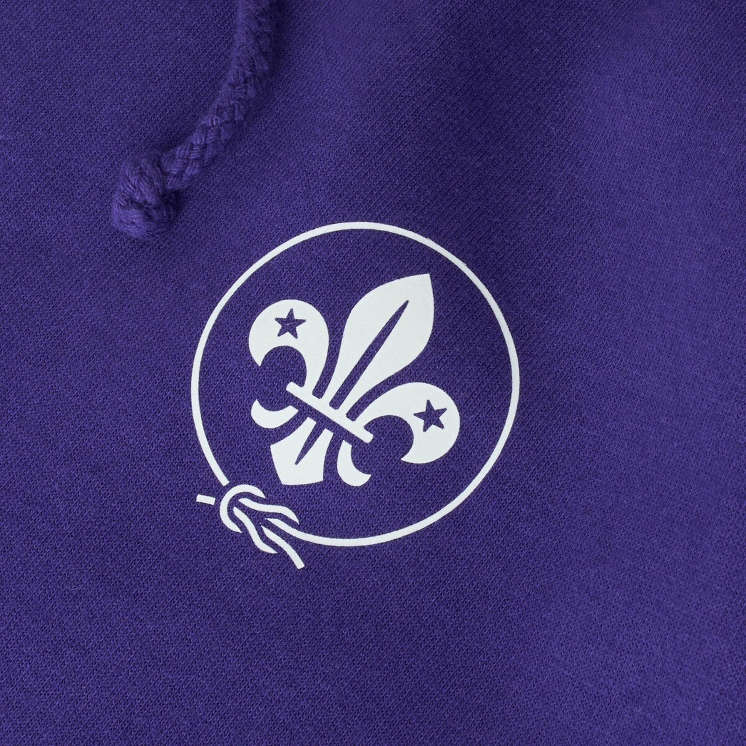 World Scouts Hoodie | Scouts Casual Clothing