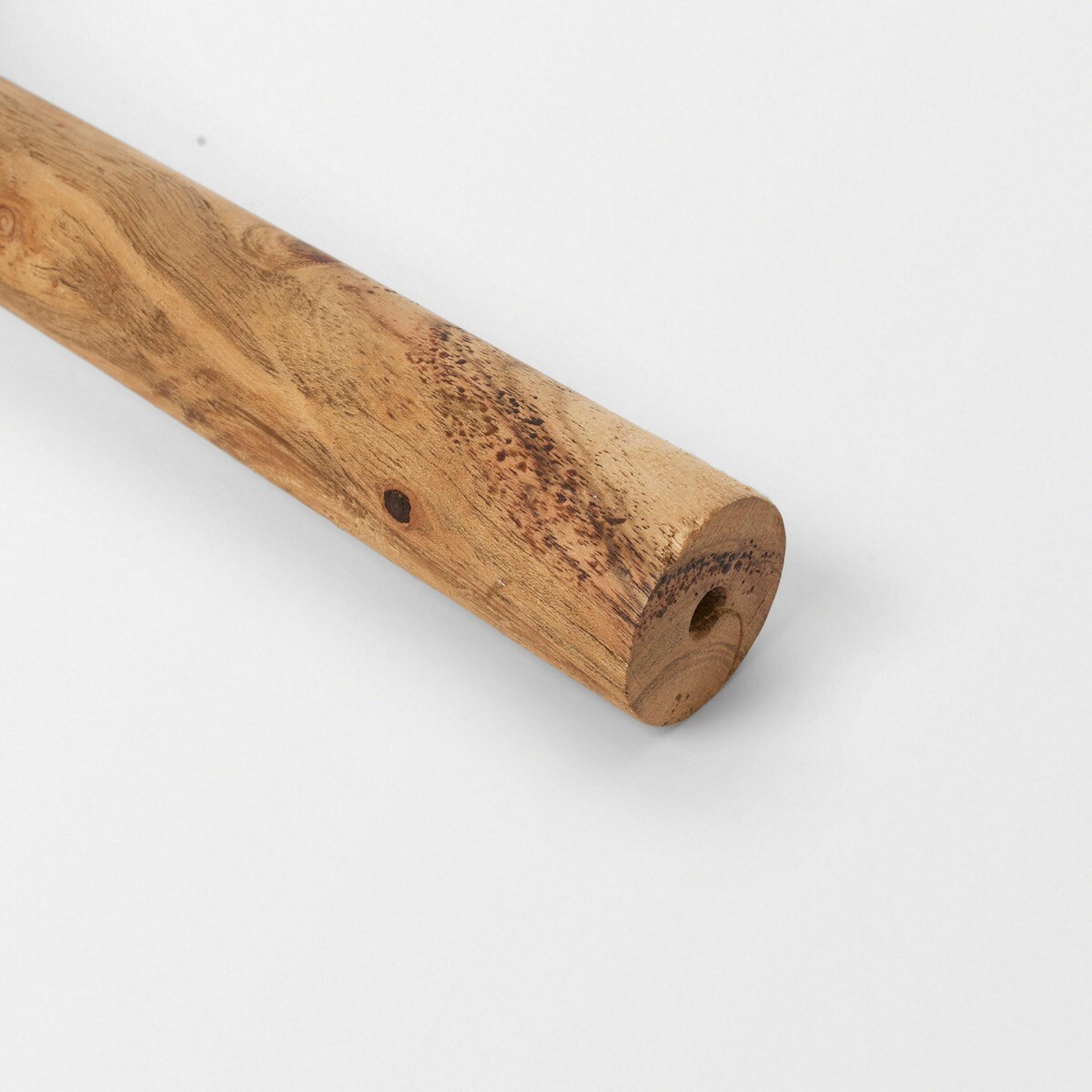 Wooden Mallet / Hammer | Camping Accessories