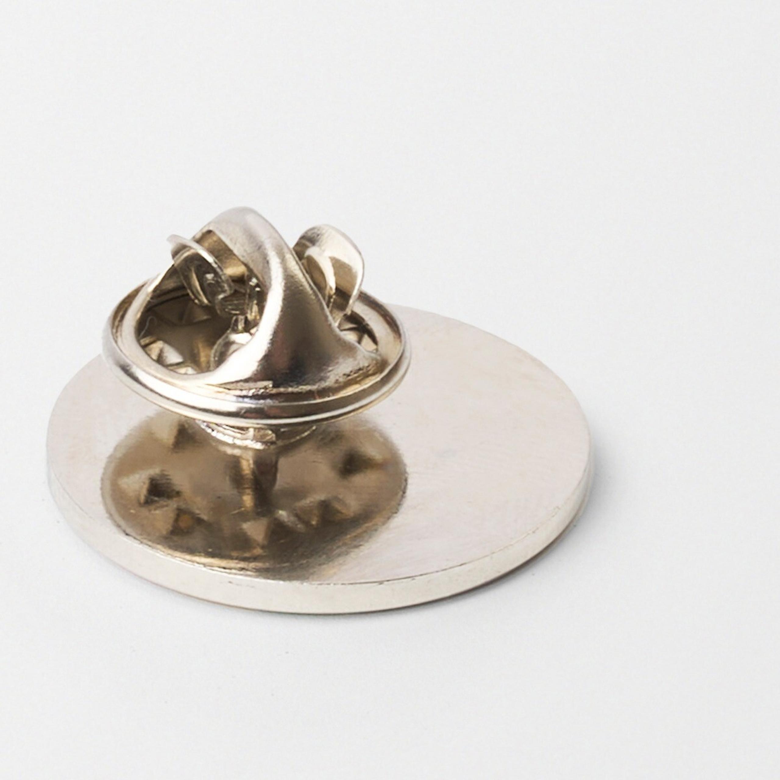 Scout Pride Progressive Flag Pin Badge | Scout Store